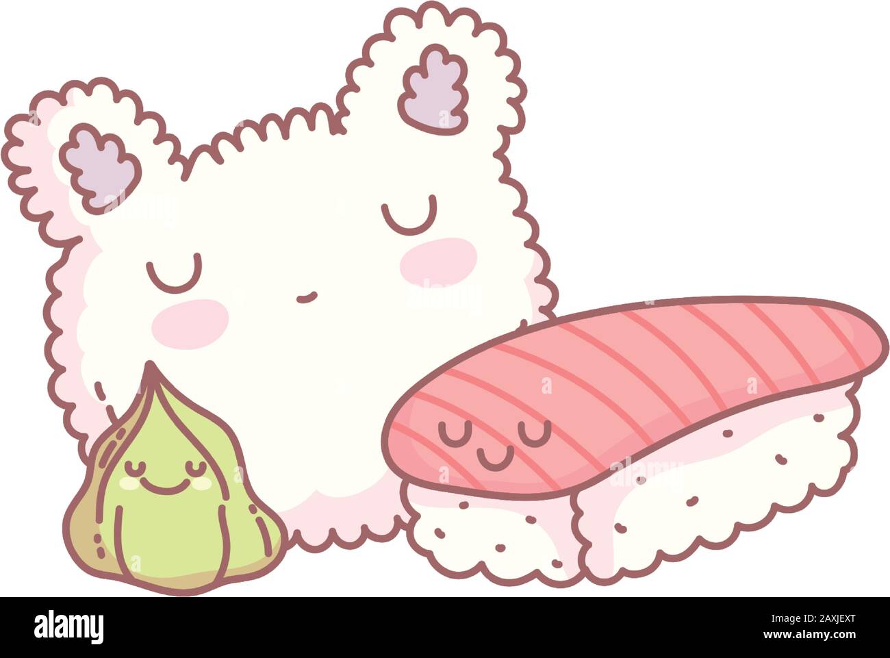 menu restaurant cartoon food menu restaurant cartoon food cute vector ...