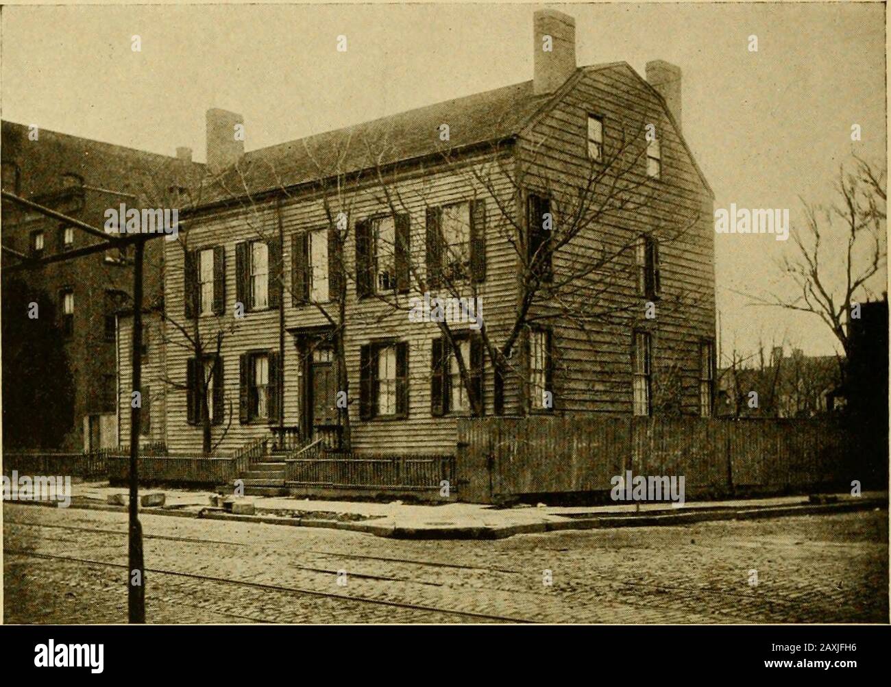 Newark mill hi-res stock photography and images - Alamy