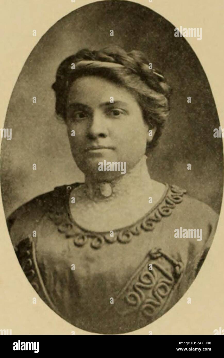 Harriet elizabeth clark hi-res stock photography and images - Alamy