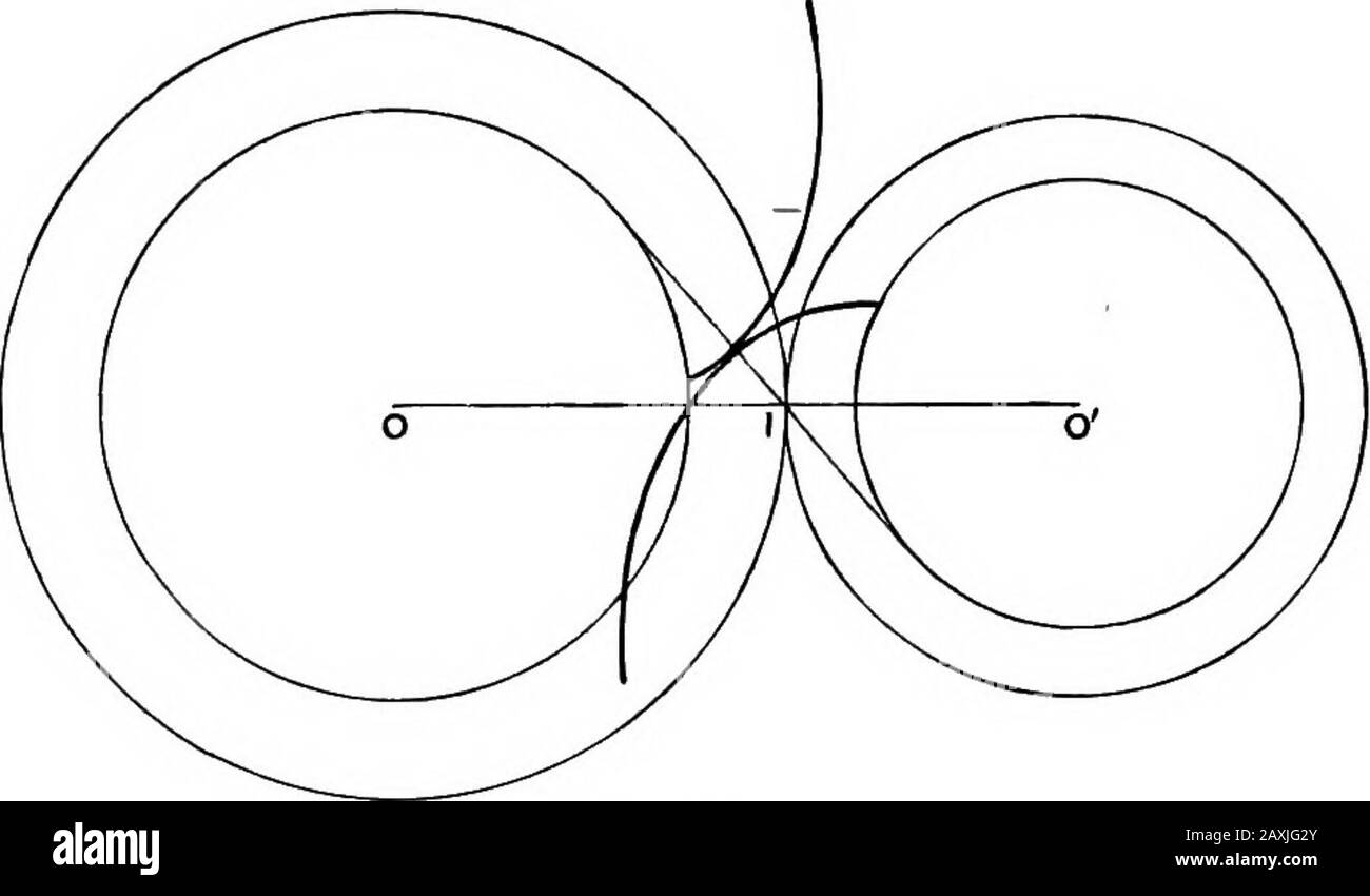 An elementary course of infinitesimal calculus . ion, or trundle, or by ...