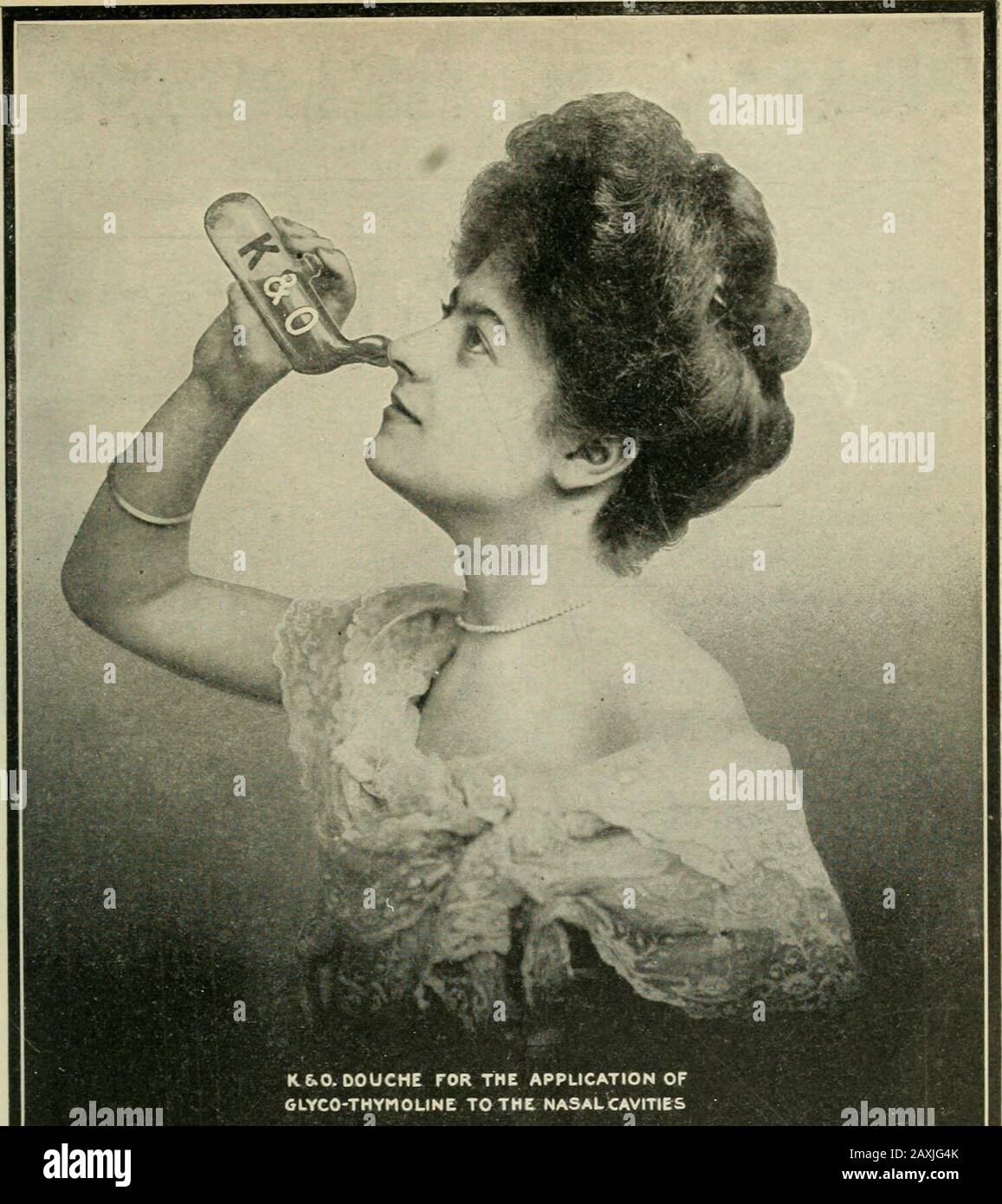 The Journal of nervous and mental disease . XXXIV. GLYCO-THYMOLINE TO ...