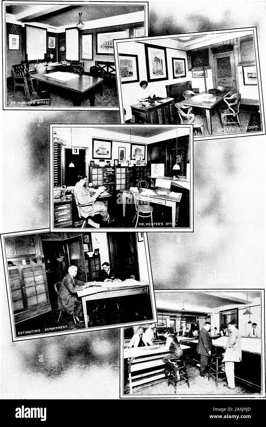 Co habitation Black and White Stock Photos & Images - Alamy