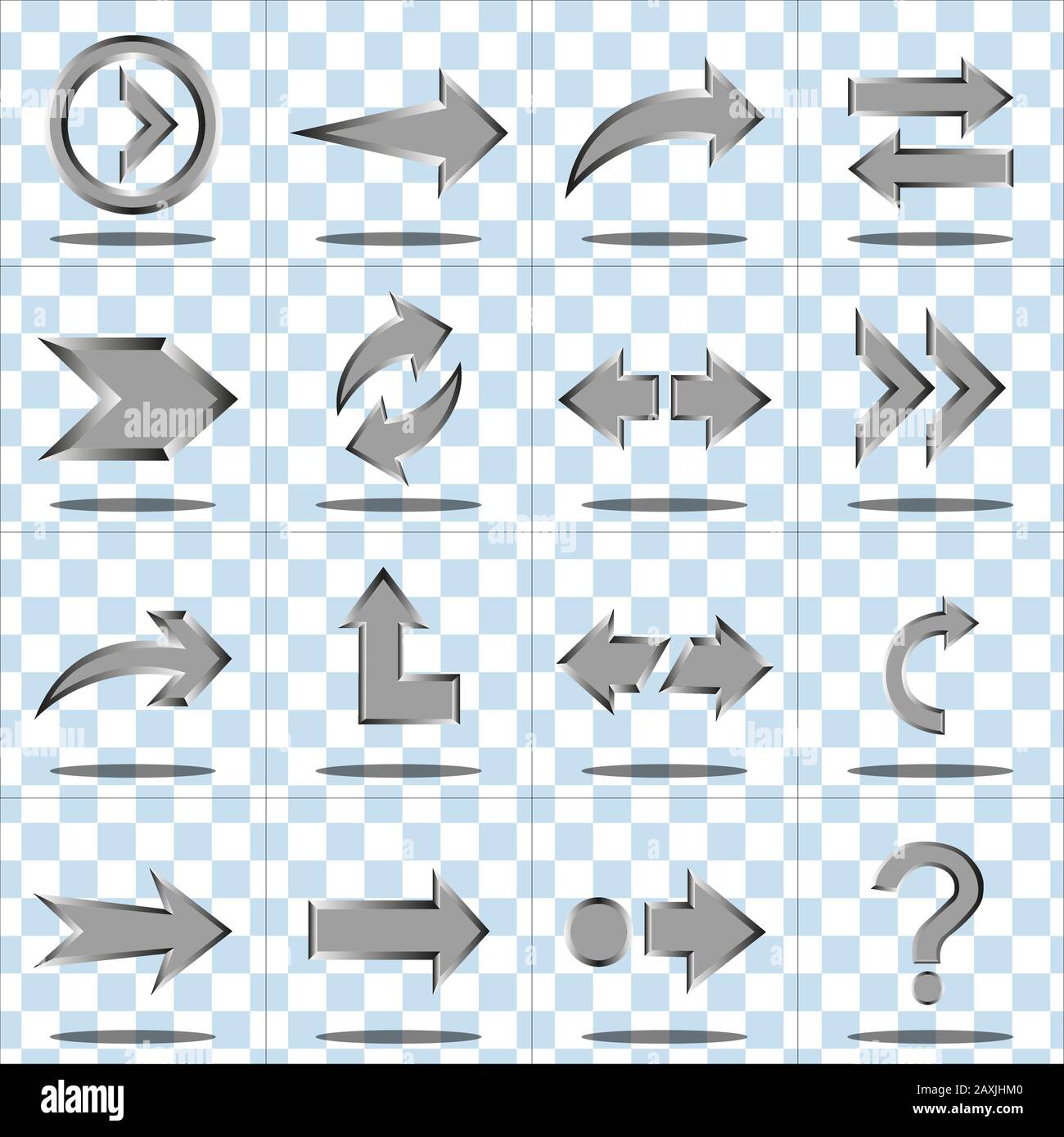 Concepts metal Stock Vector Images - Alamy