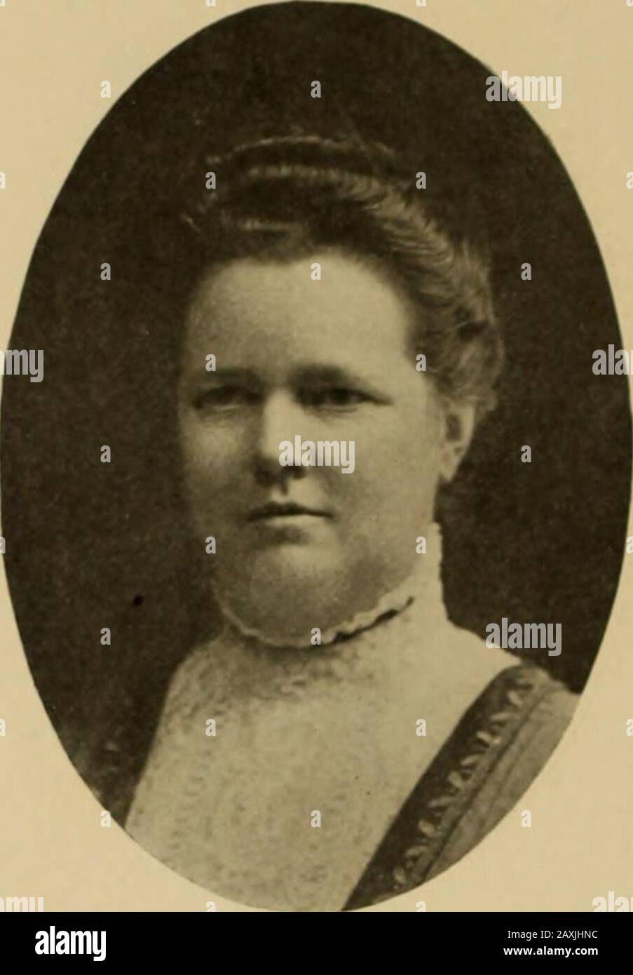 Scalpel : the 1911 yearbook of the Woman's Medical College of ...