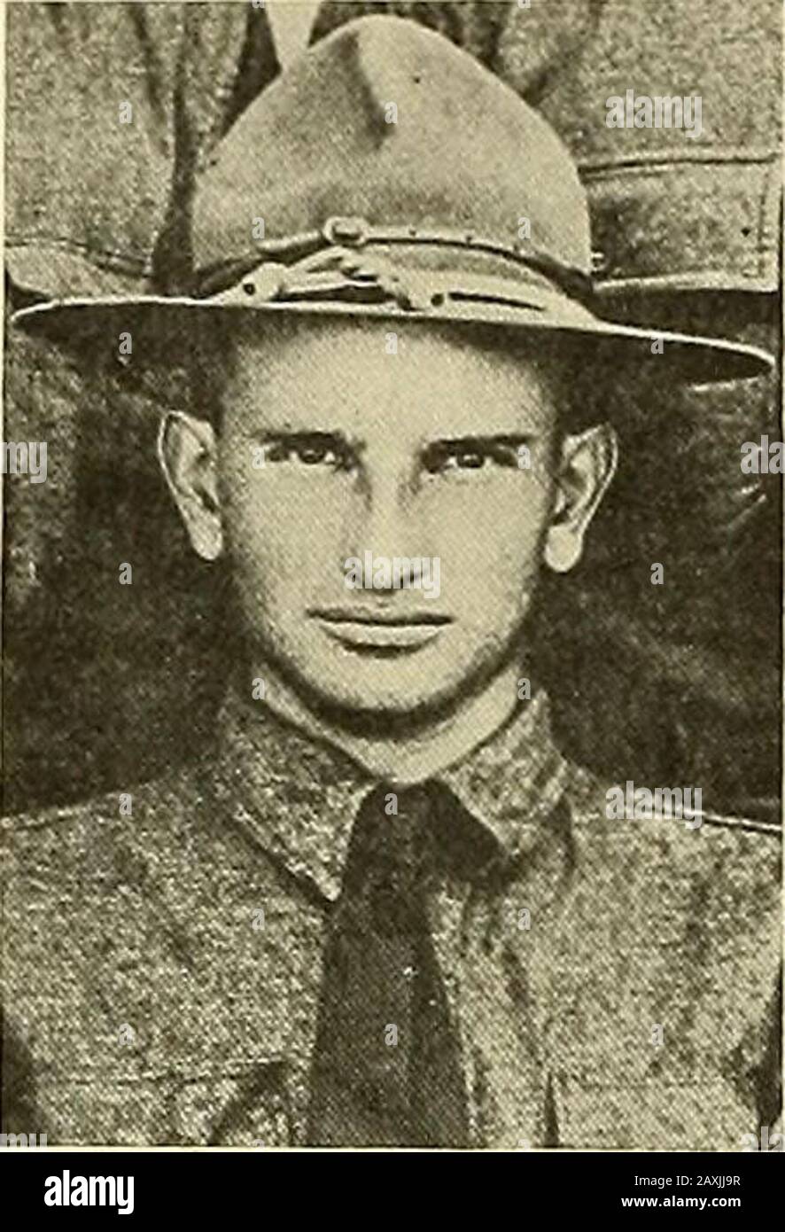 Penn State in the world war . SIDNEY P. ARMSBY. JOHN H. ATHBRTOX Stock ...