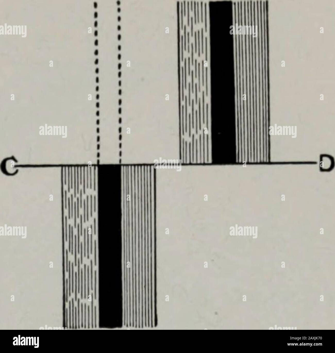 Faulted strata hi-res stock photography and images - Alamy