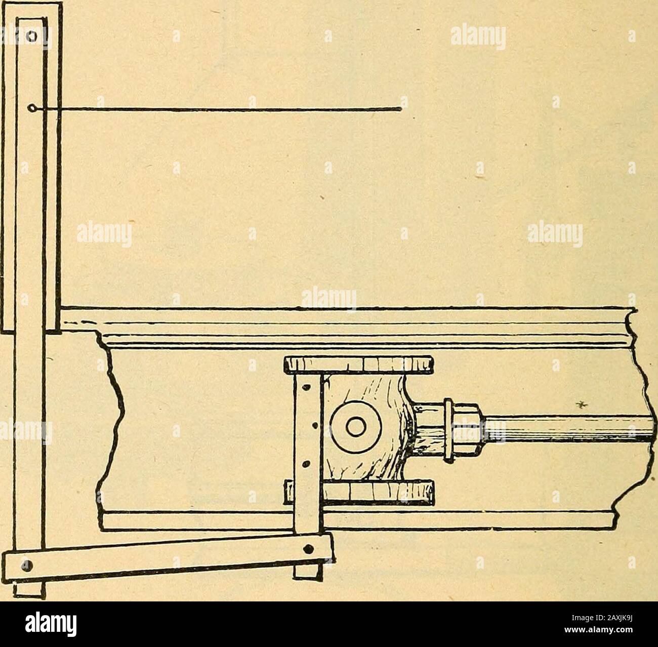 Hand Crank Engine High Resolution Stock Photography and Images - Alamy