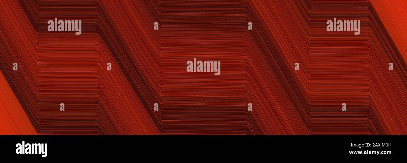 surreal banner with dark red, firebrick and very dark red colors ...