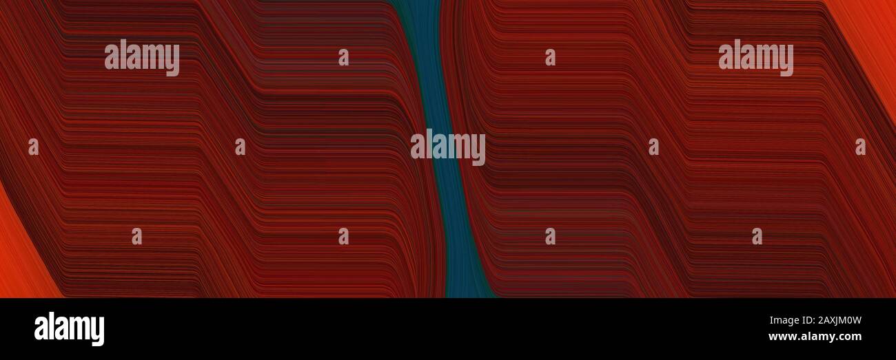 moving header design with dark red, maroon and firebrick colors ...