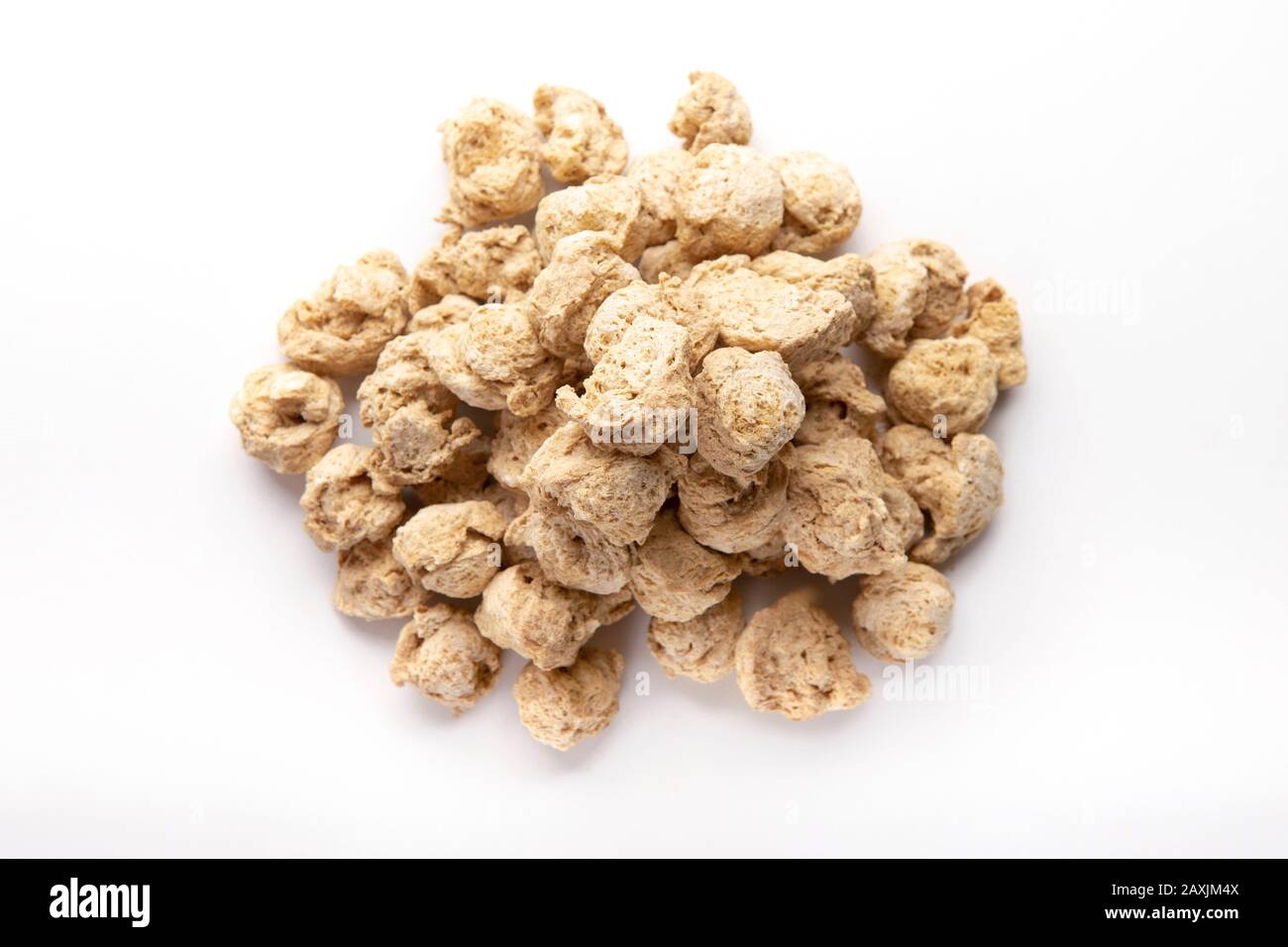 Soy meat hi-res stock photography and images - Alamy