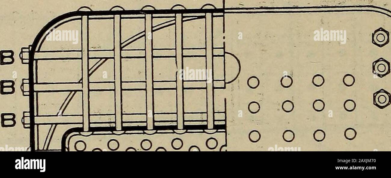 Cyclopedia of locomotive engineering, with examination questions and ...
