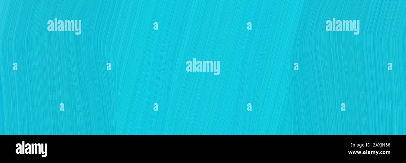 moving header with dark turquoise, turquoise and light sea green colors ...