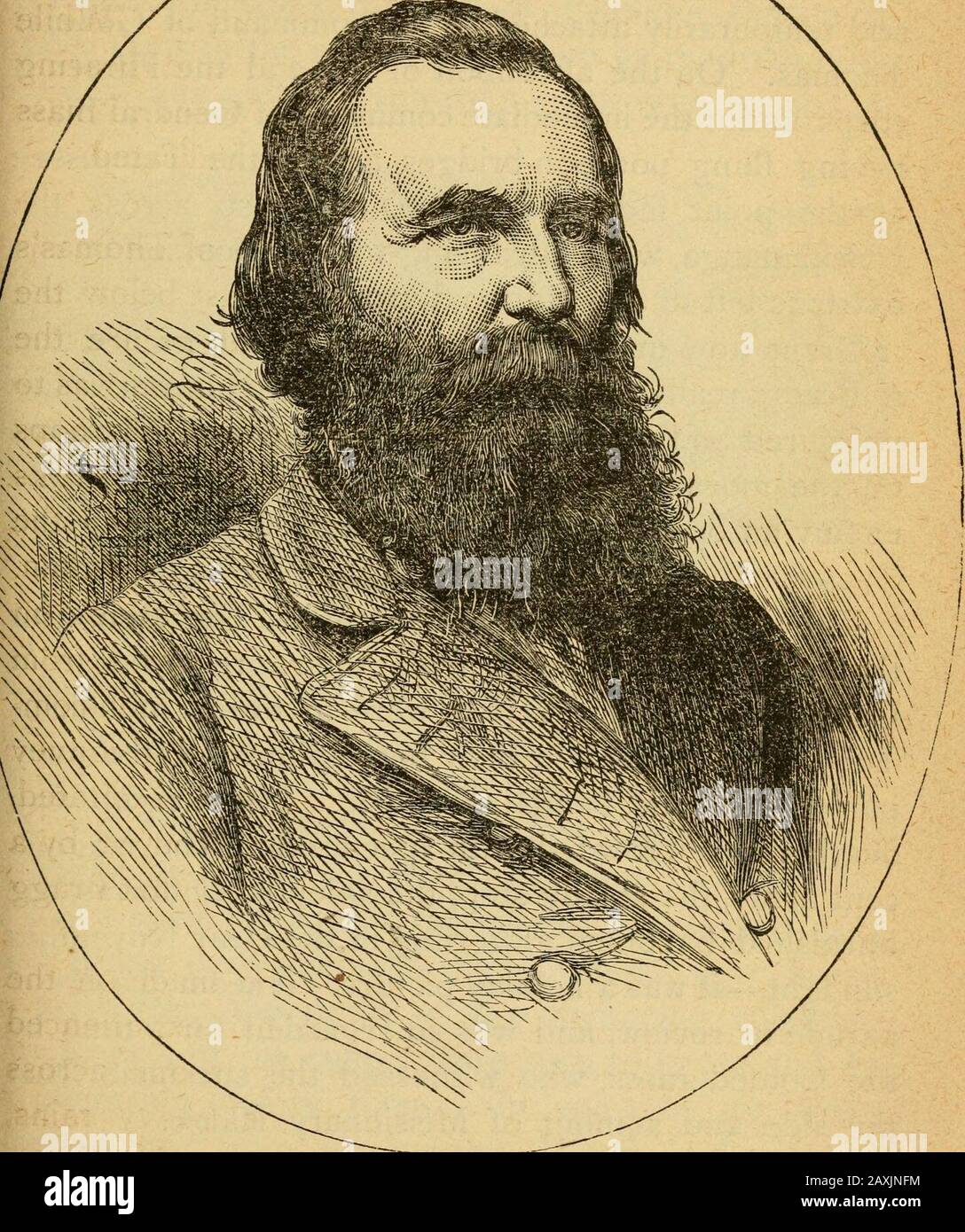 Life and deeds of General Sherman, including the story of his great ...