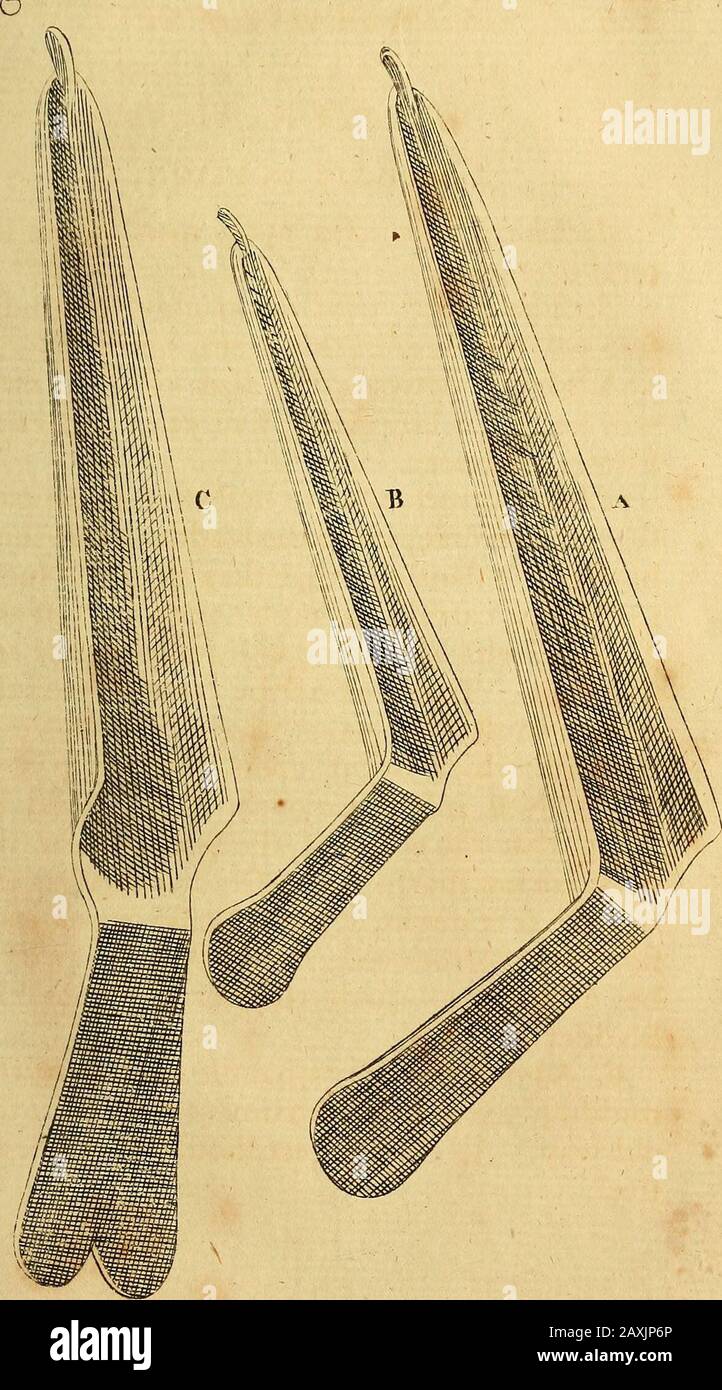 A treatise on the operations of surgery : with a description and ...