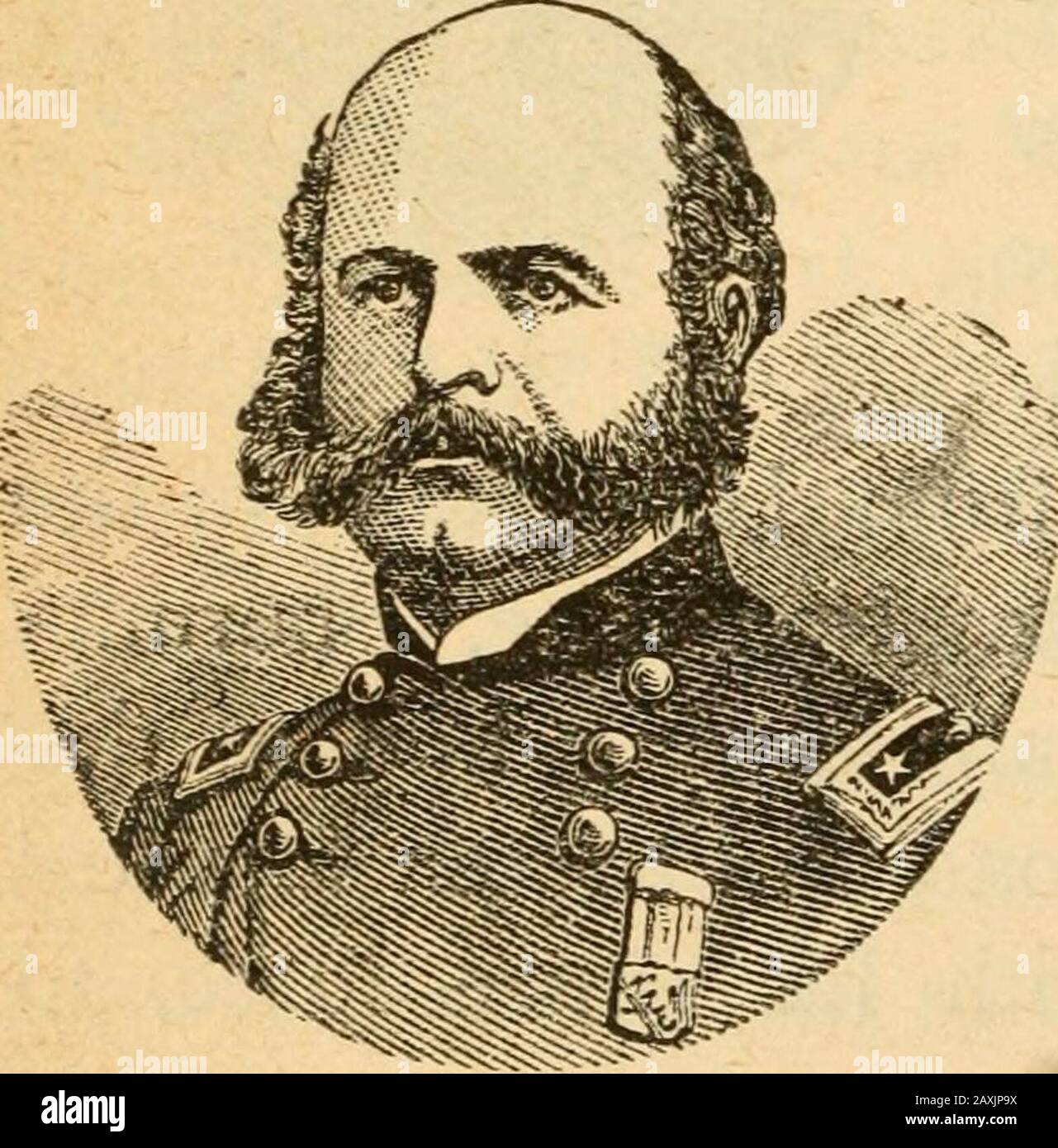 Life and deeds of General Sherman, including the story of his great ...