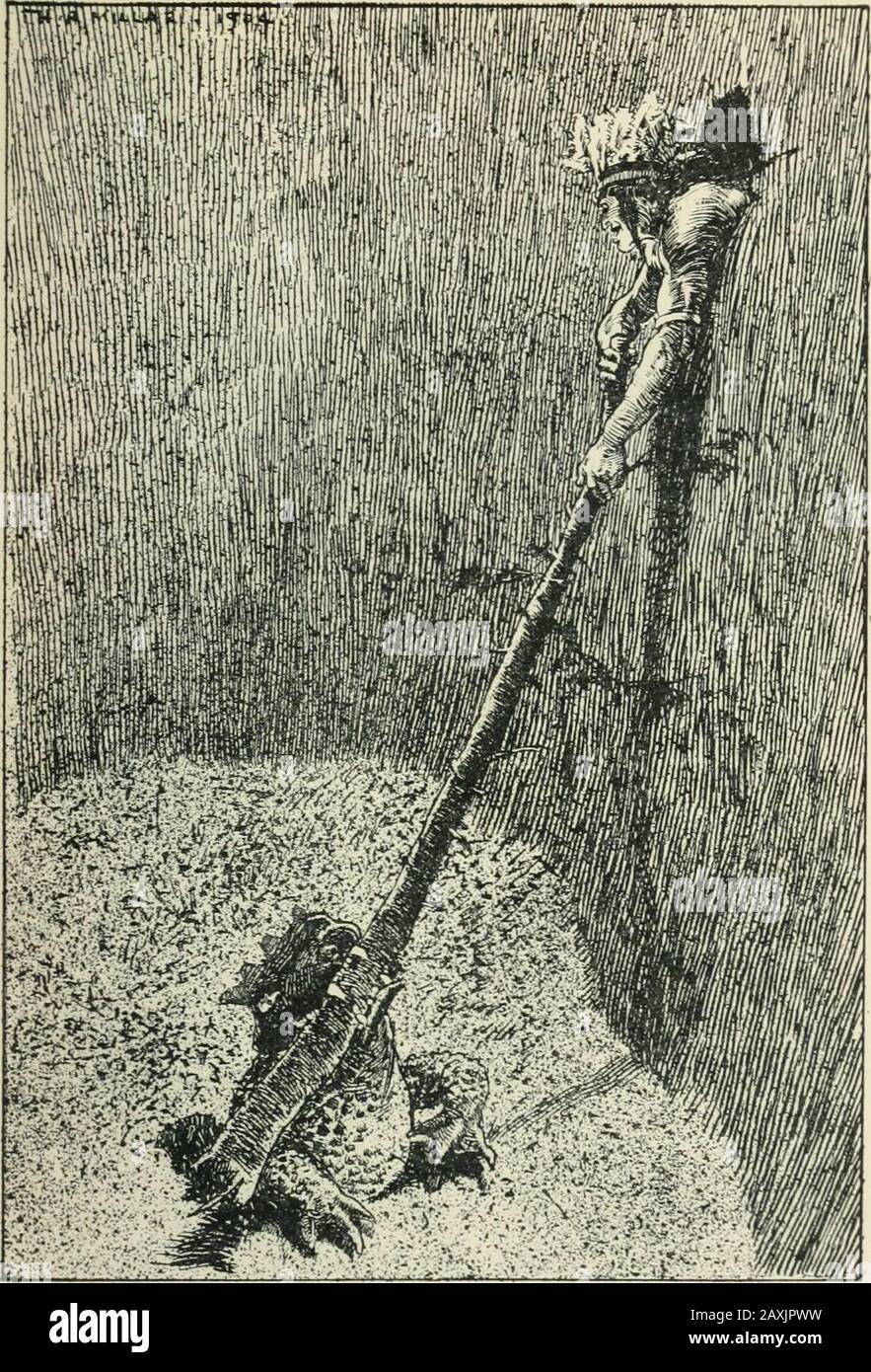 Little feet cave hi-res stock photography and images - Alamy