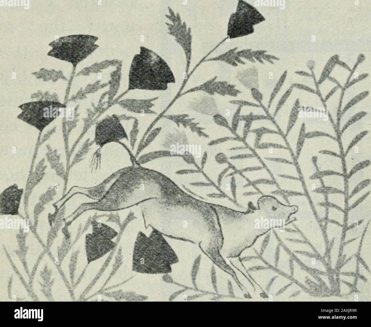 Kahun hi-res stock photography and images - Alamy