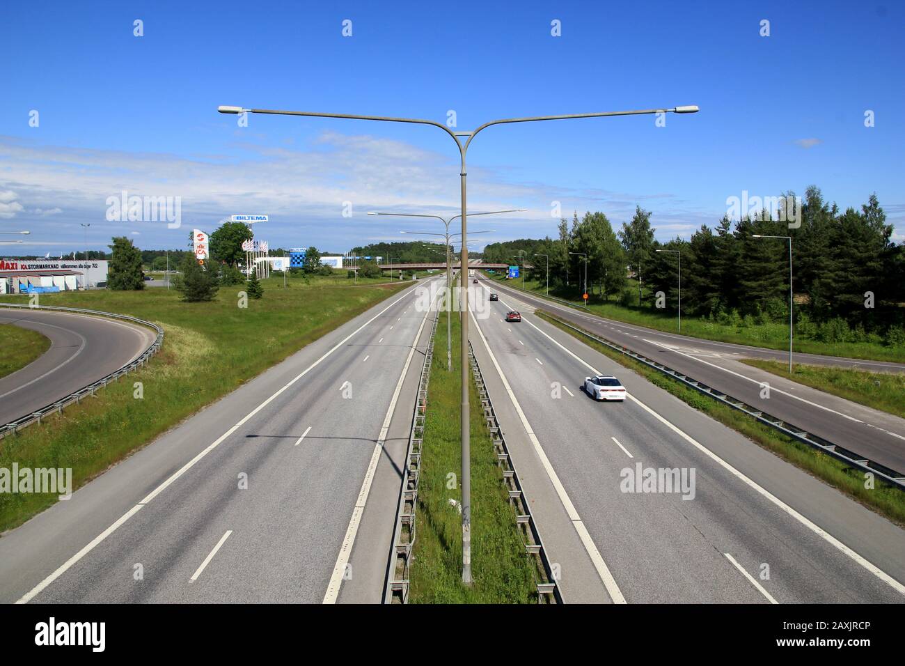 Oslo travel 2012 hi-res stock photography and images - Alamy