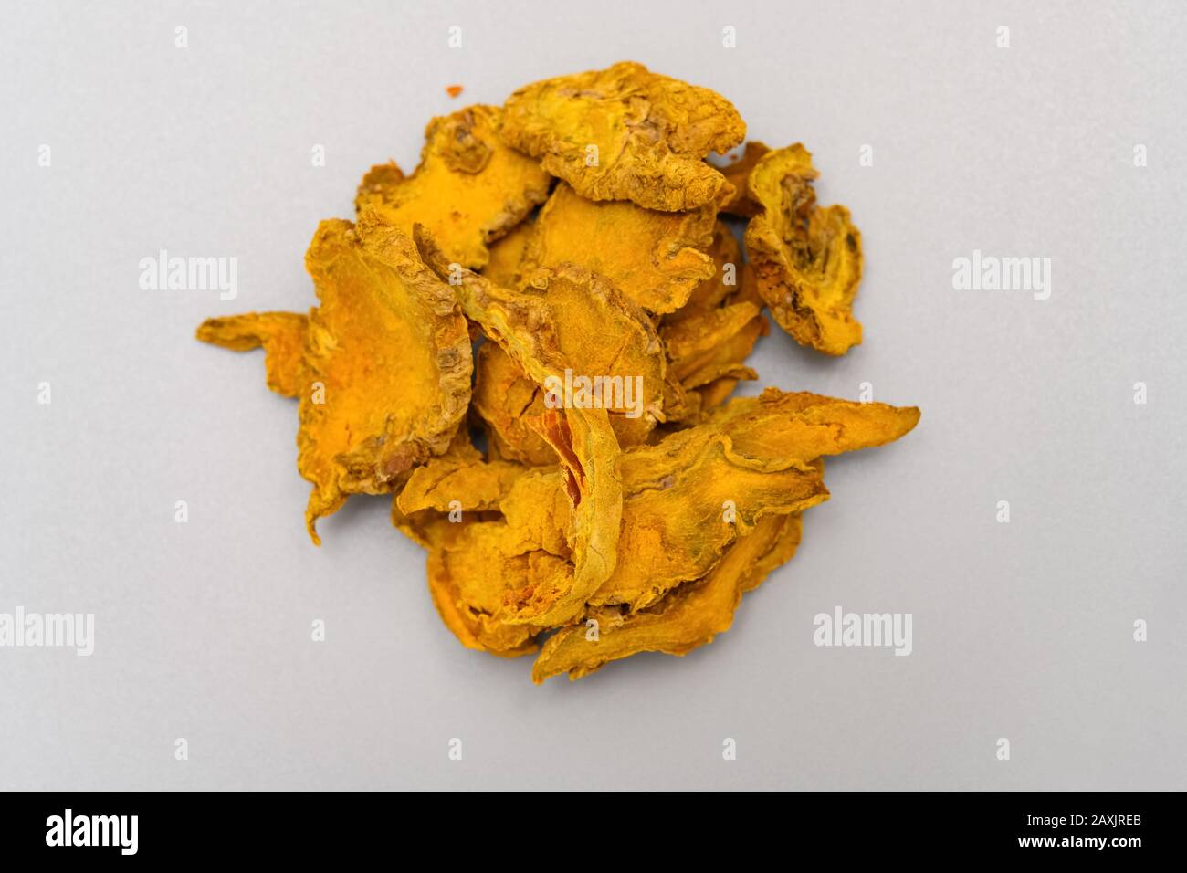 Curcumae rhizoma hi-res stock photography and images - Alamy