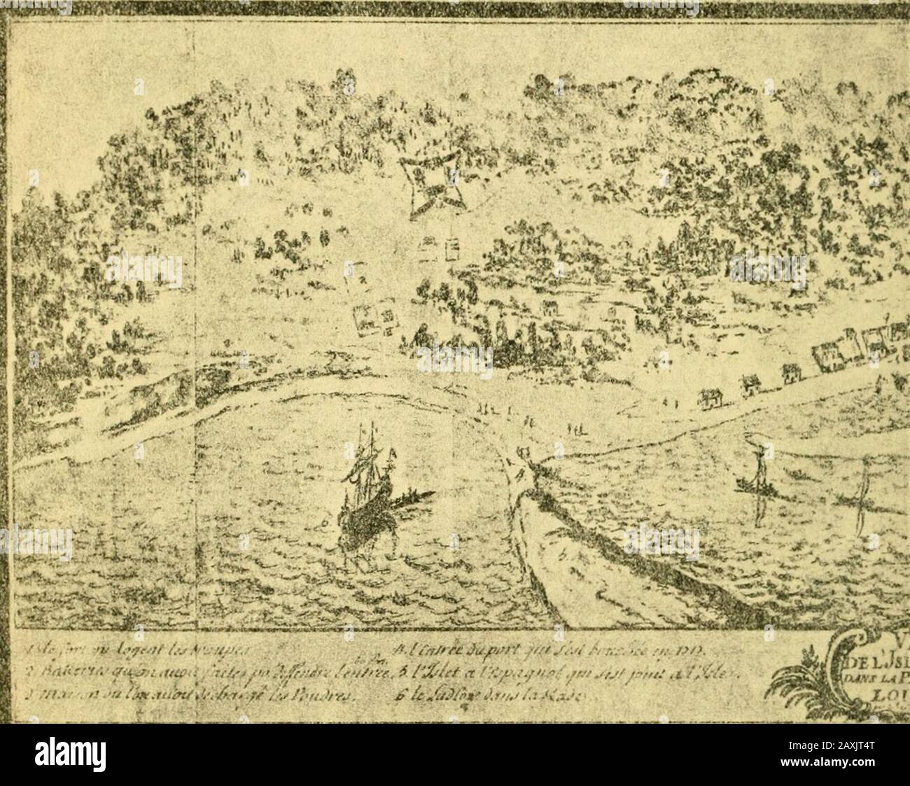 Colonial Mobile; an historical study largely from original sources, of ...