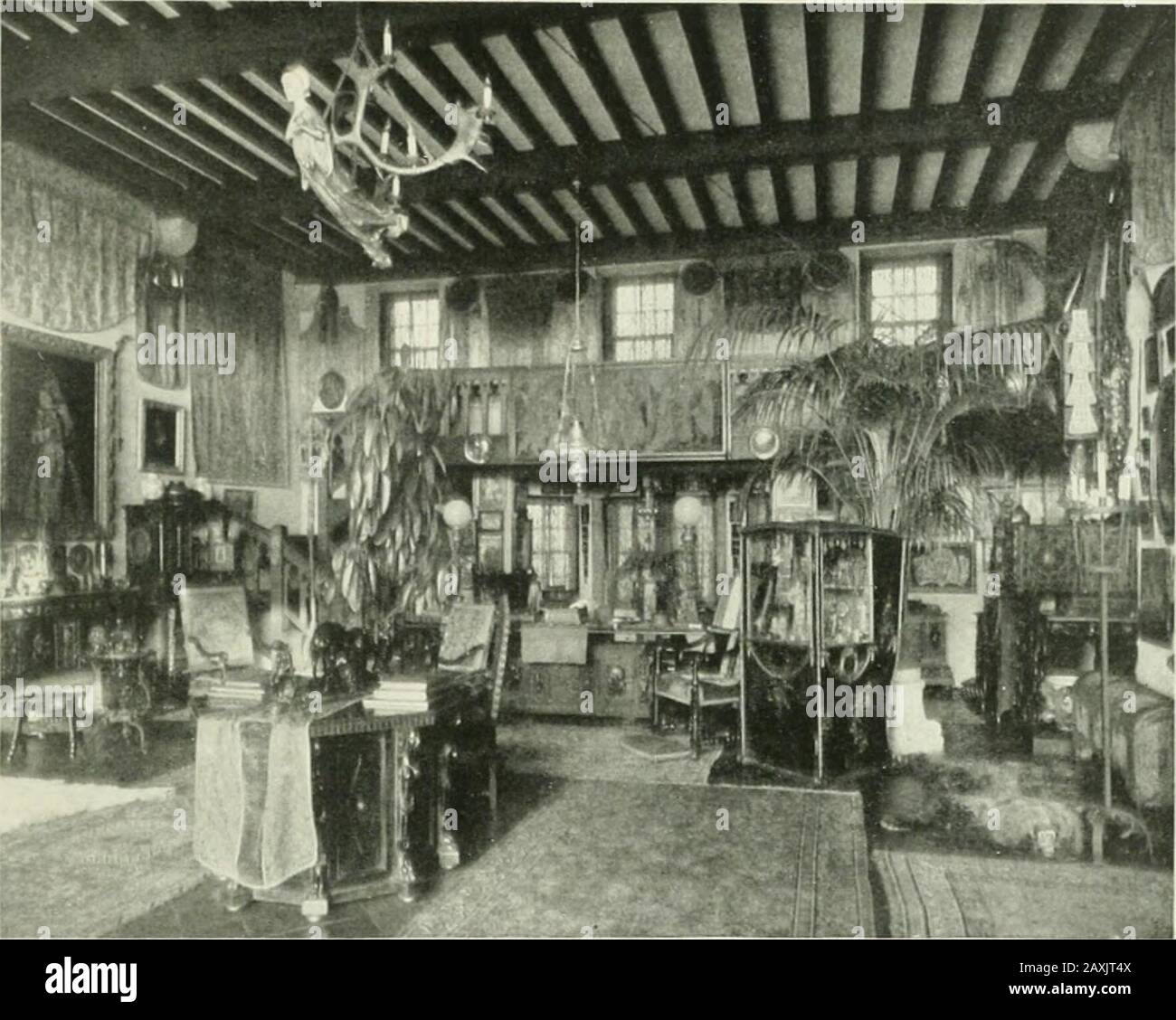 Mr mould hi-res stock photography and images - Alamy