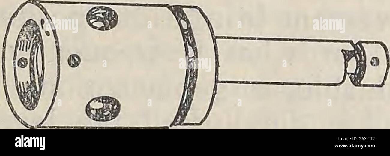 How an aeroplane is built . KNEE TOOL HOLDER. SELF-RELEASING DIE HOLDER ...