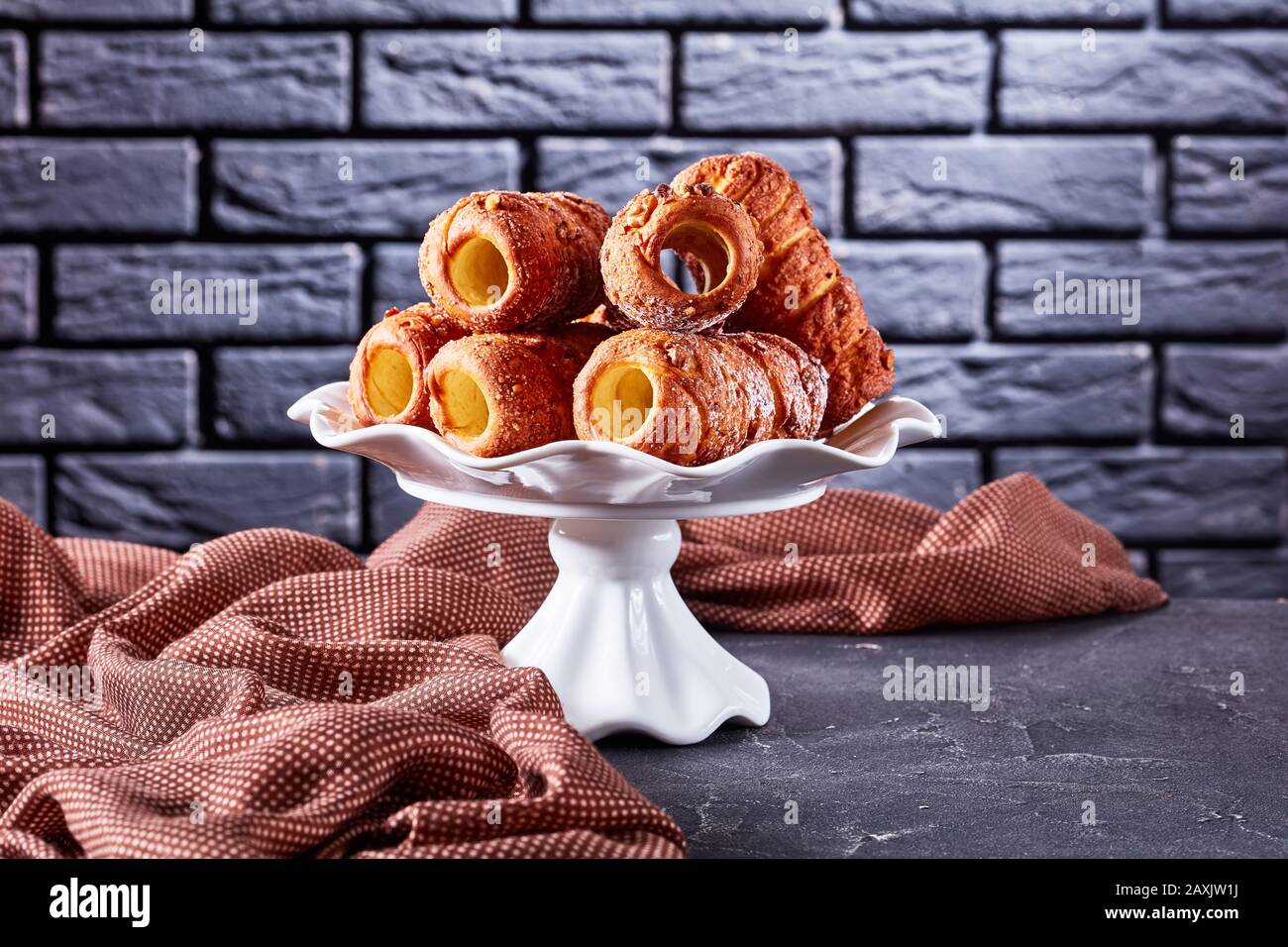 Hungarian Pastries Recipes