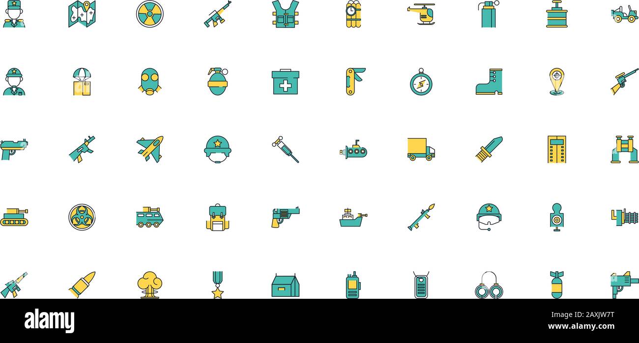 Military and special mission operation Stock Vector Images - Alamy