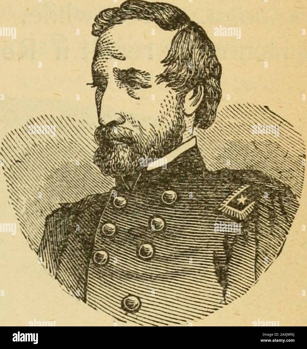 General Rosecrans