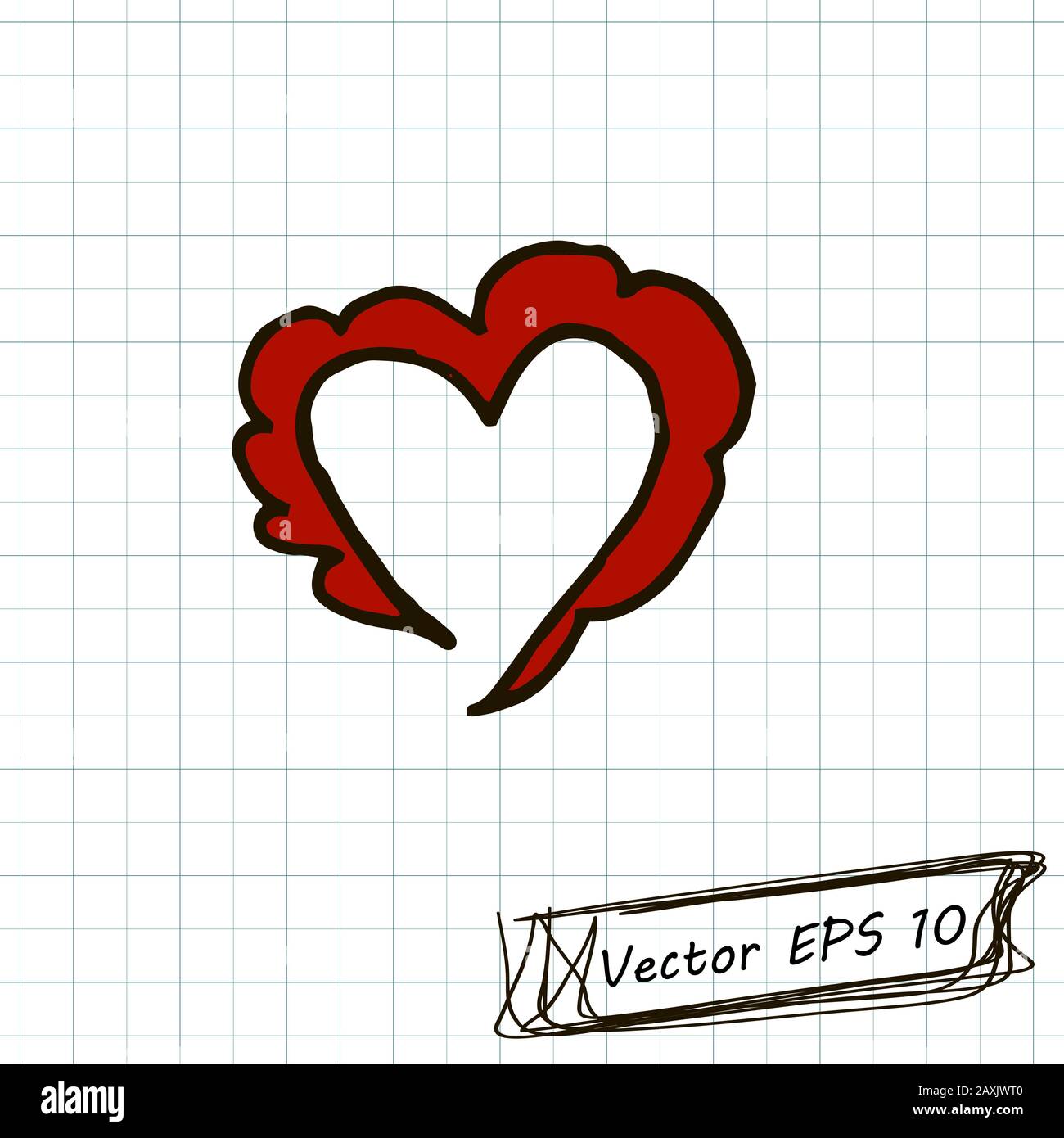 Card style childrens day Cut Out Stock Images & Pictures - Alamy