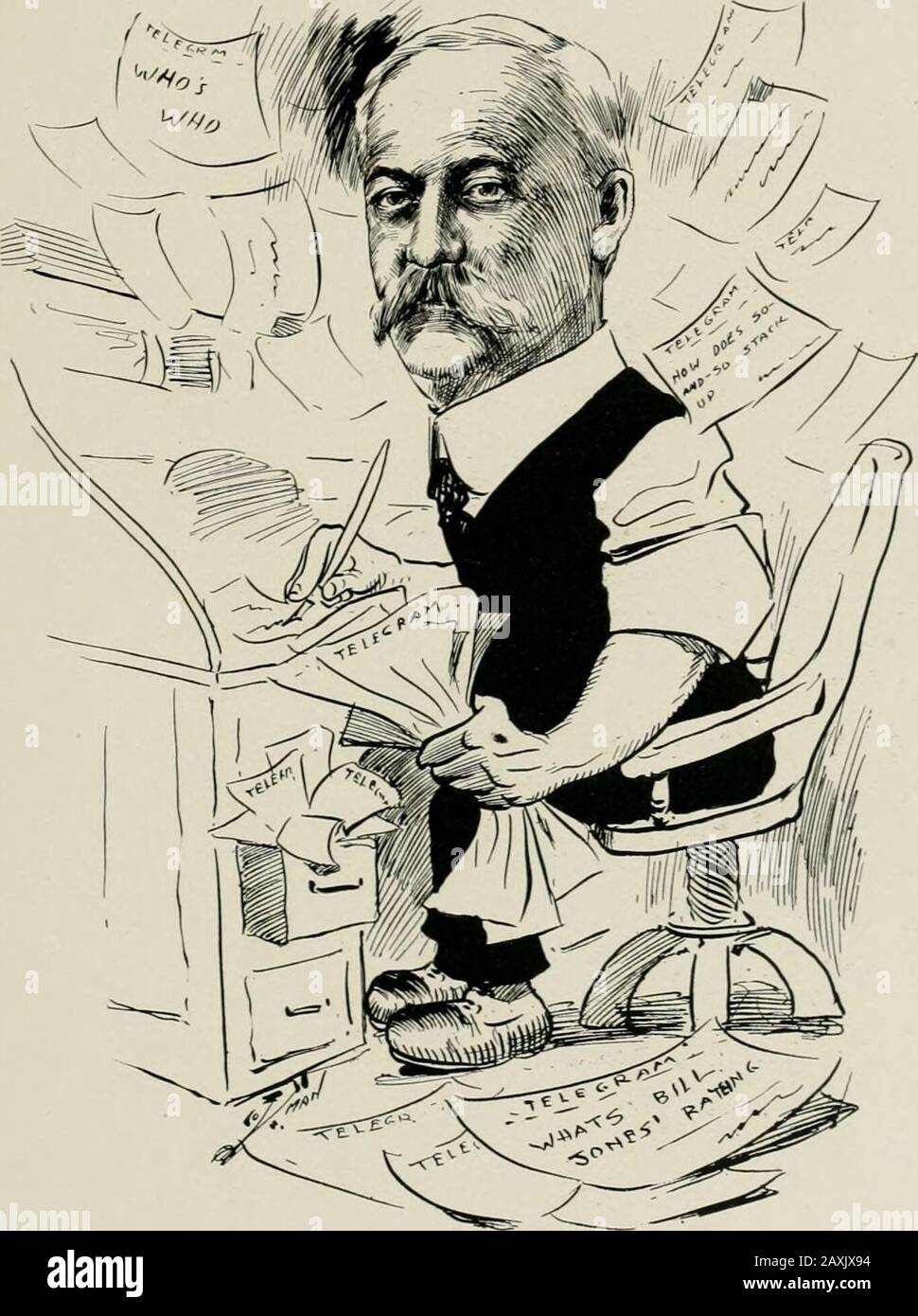 John bushnell bushnell hi-res stock photography and images - Alamy