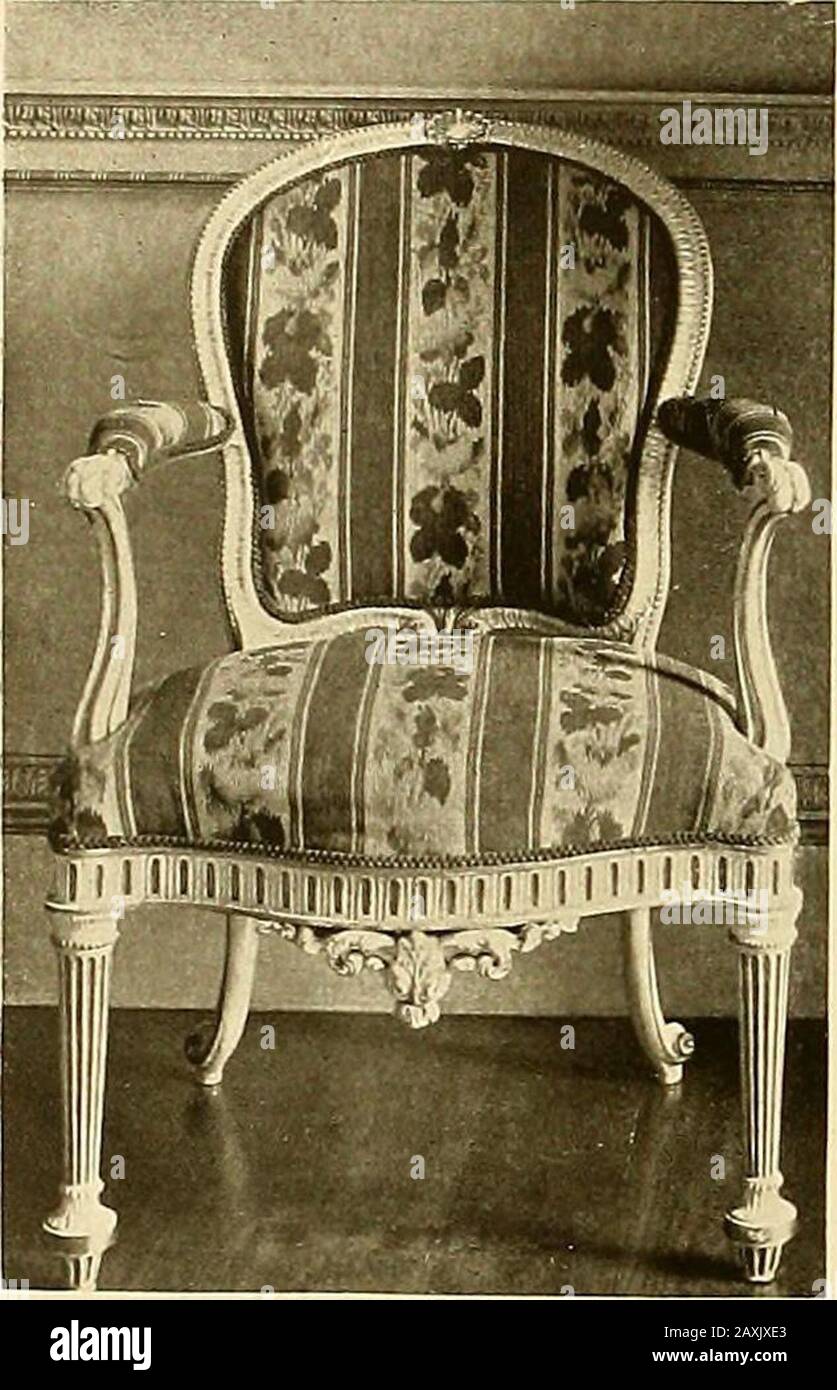 Robert Adam & his brothers; their lives, work & influence on English ...