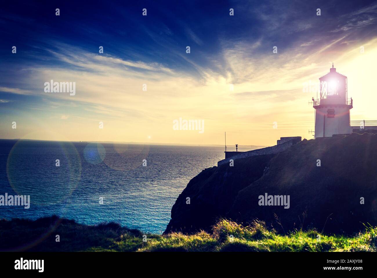 Northen ireland hi-res stock photography and images - Alamy