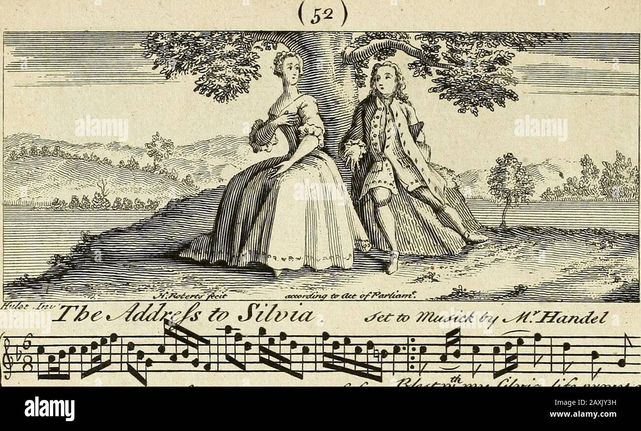 Calliope, or, English harmony : a collection of the most celebrated ...