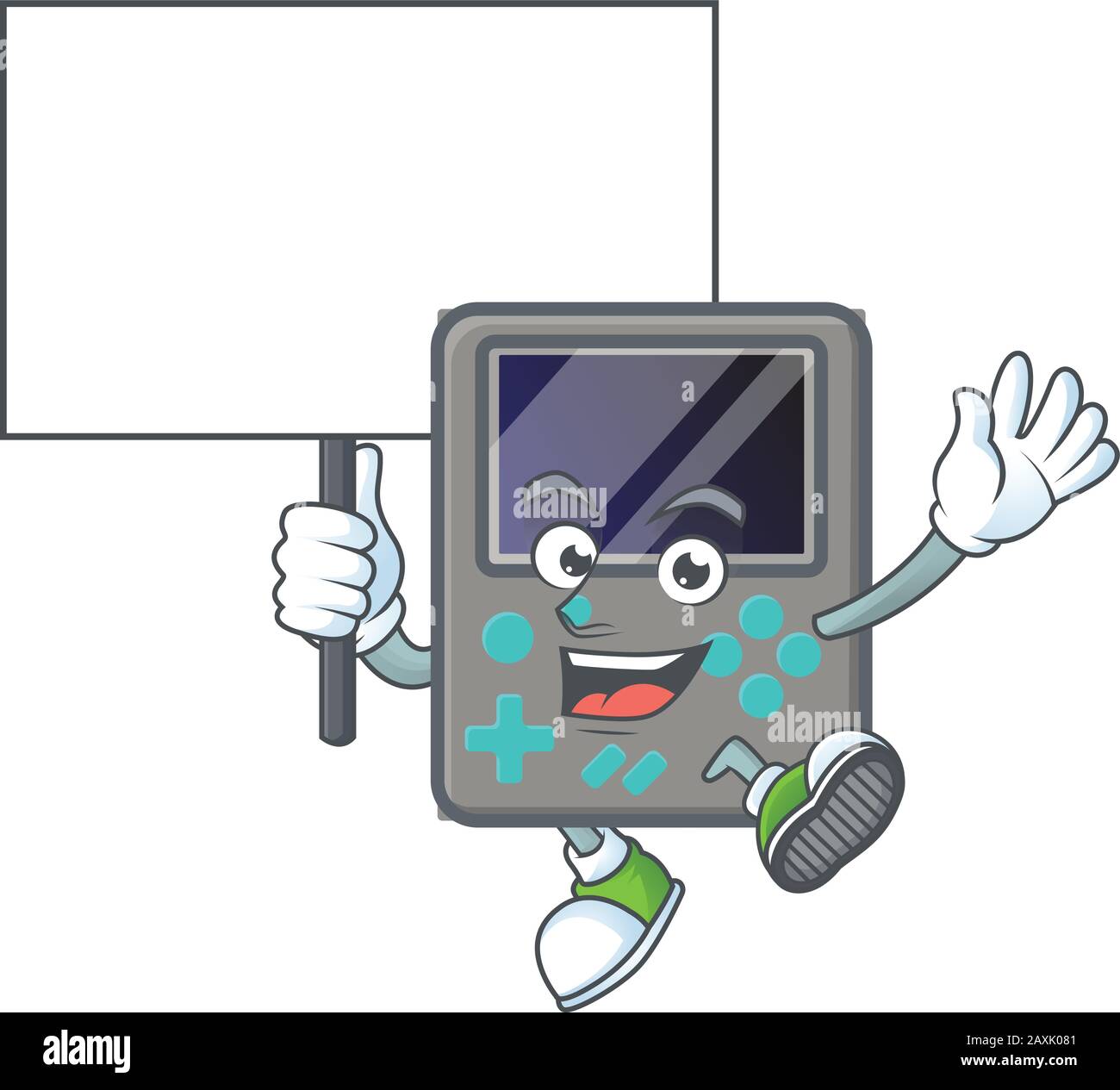 Console strip hi-res stock photography and images - Alamy