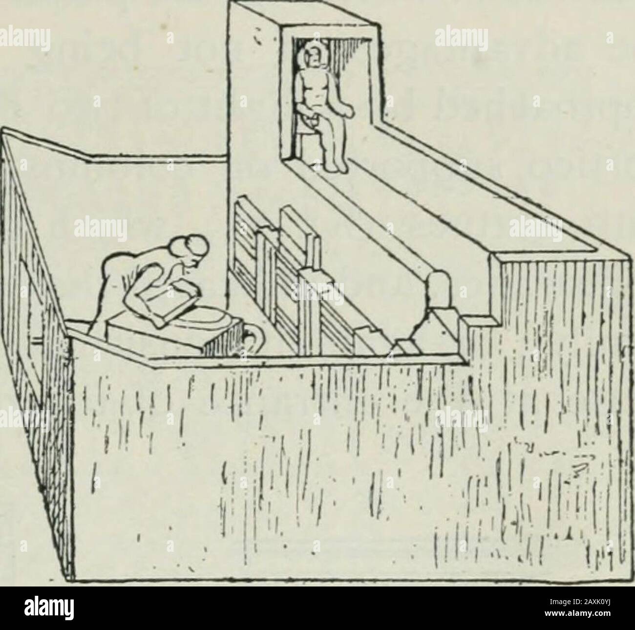 Kahun hi-res stock photography and images - Alamy