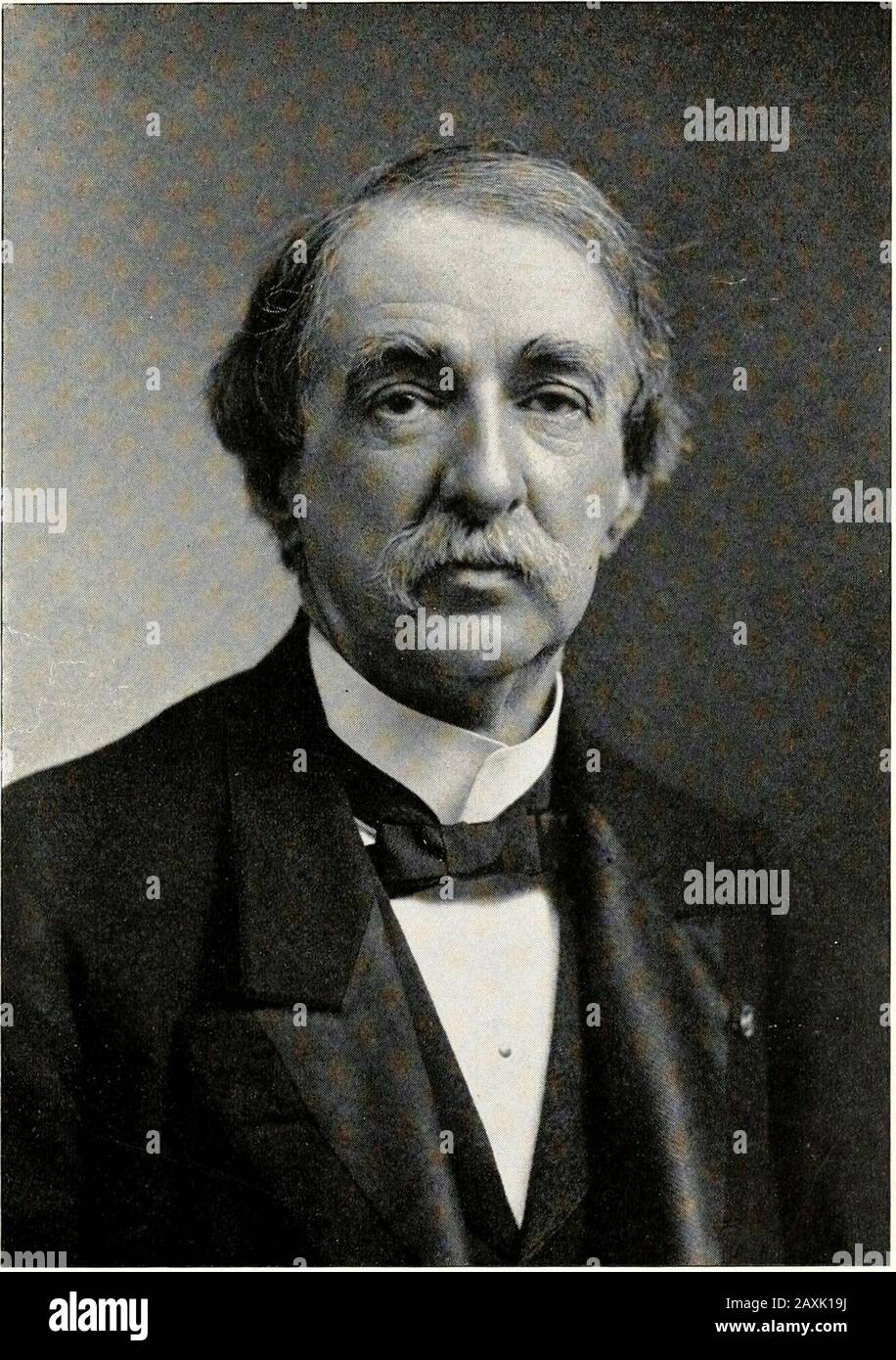 Historical records of a hundred and twenty years, Auburn, NY. . time ...