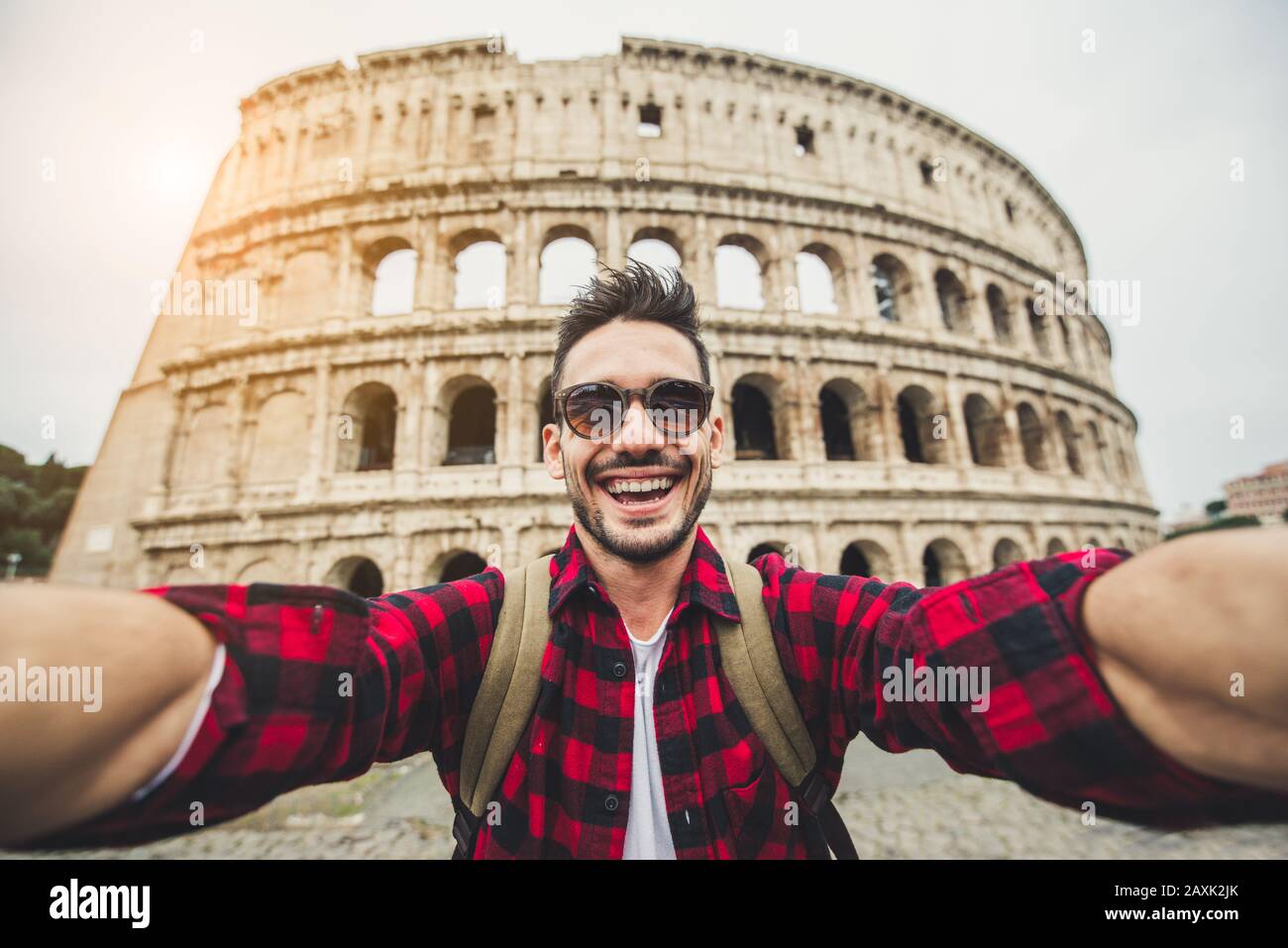 Face italy sunglasses hi-res stock photography and images - Alamy