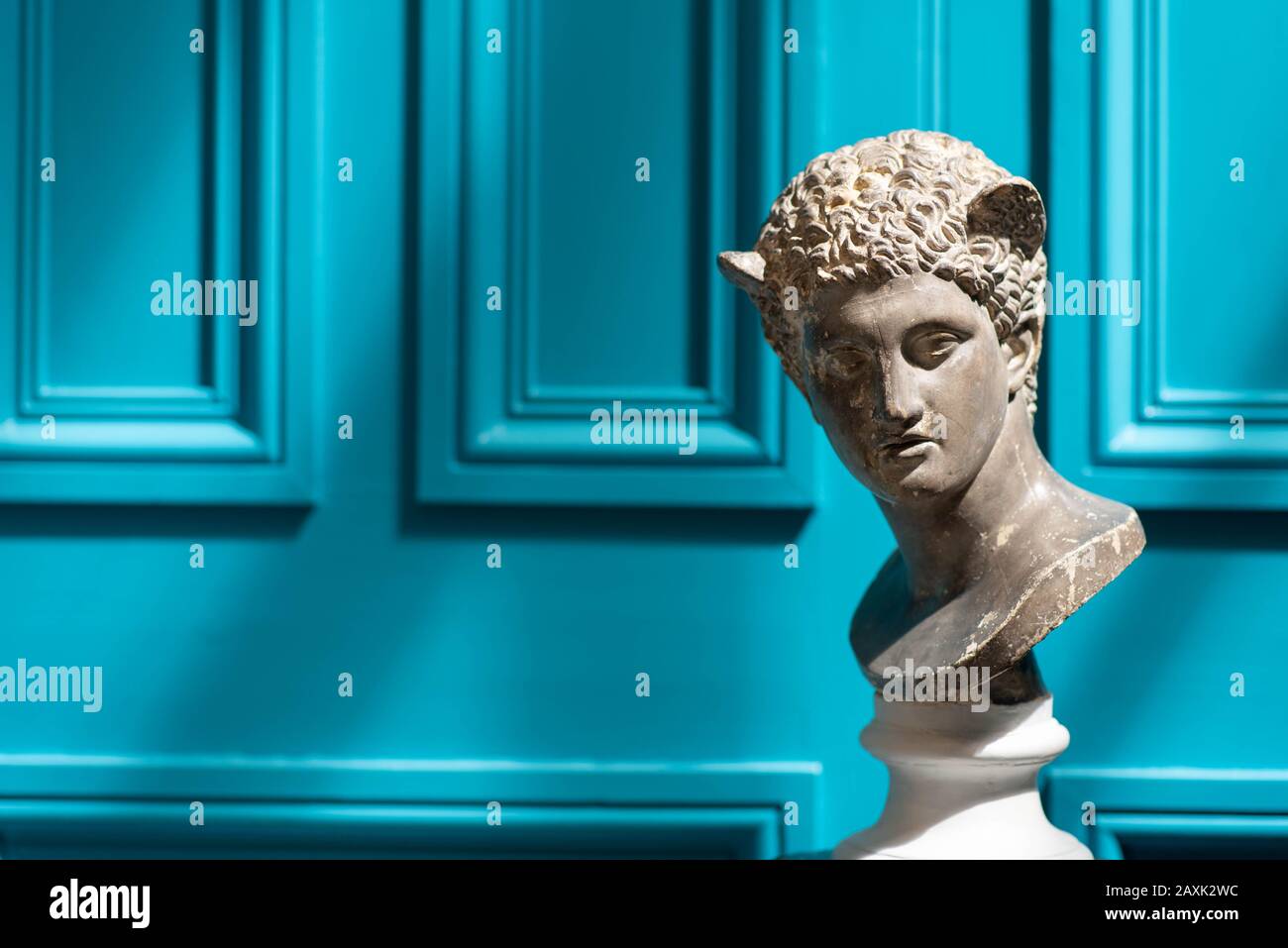 Antonio canova sculptures hi-res stock photography and images - Alamy