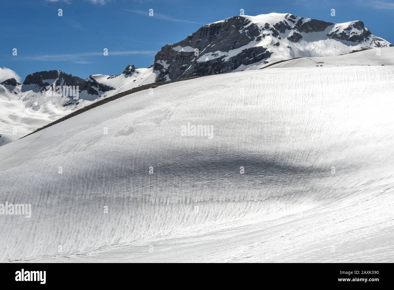 Snow scale hi-res stock photography and images - Alamy