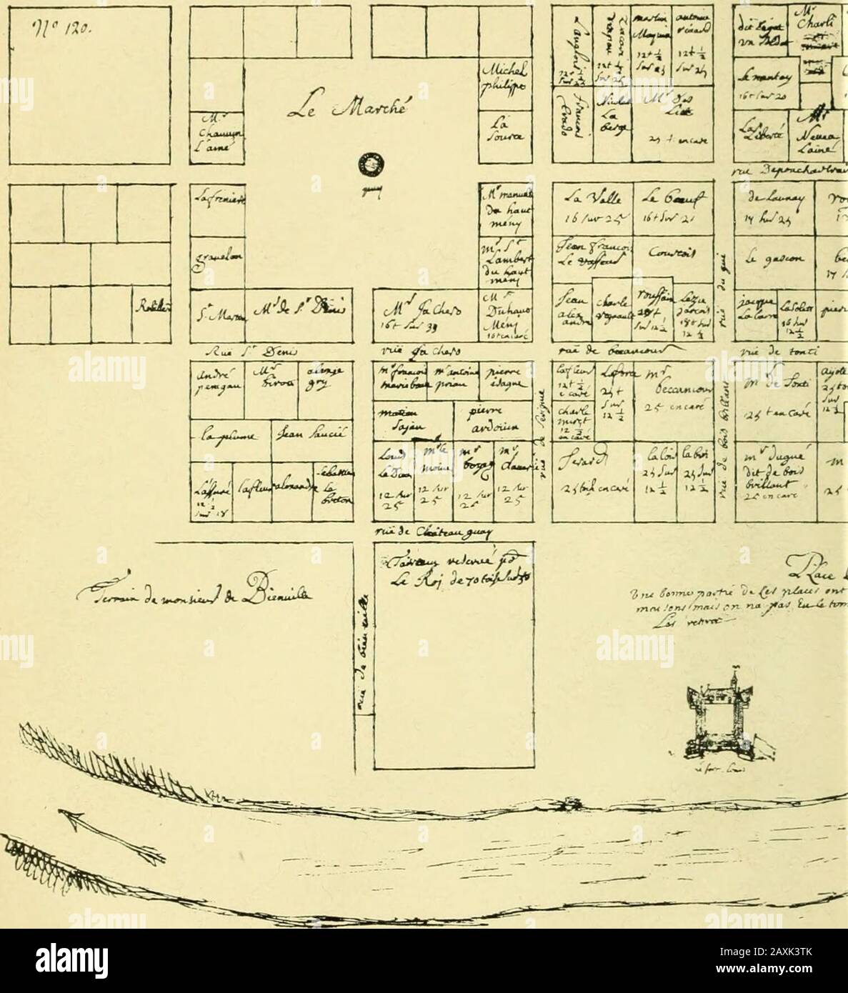 R v alabama discovery hi-res stock photography and images - Alamy