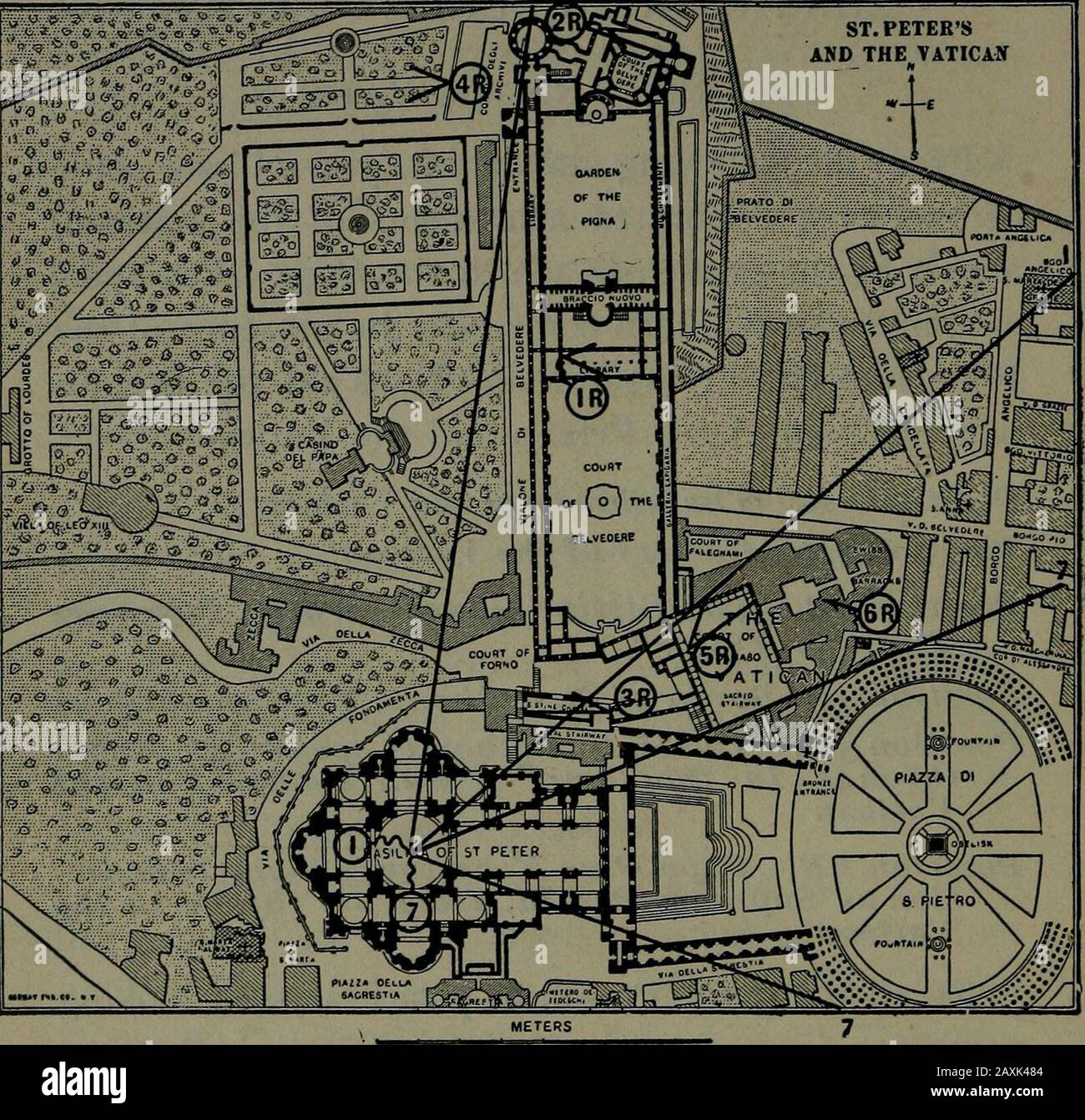 Pope st. pius x hi-res stock photography and images - Alamy