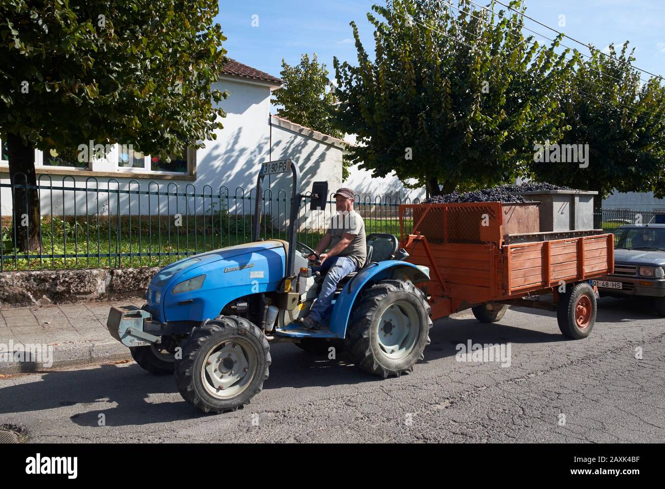 Favaios douro hi-res stock photography and images - Alamy