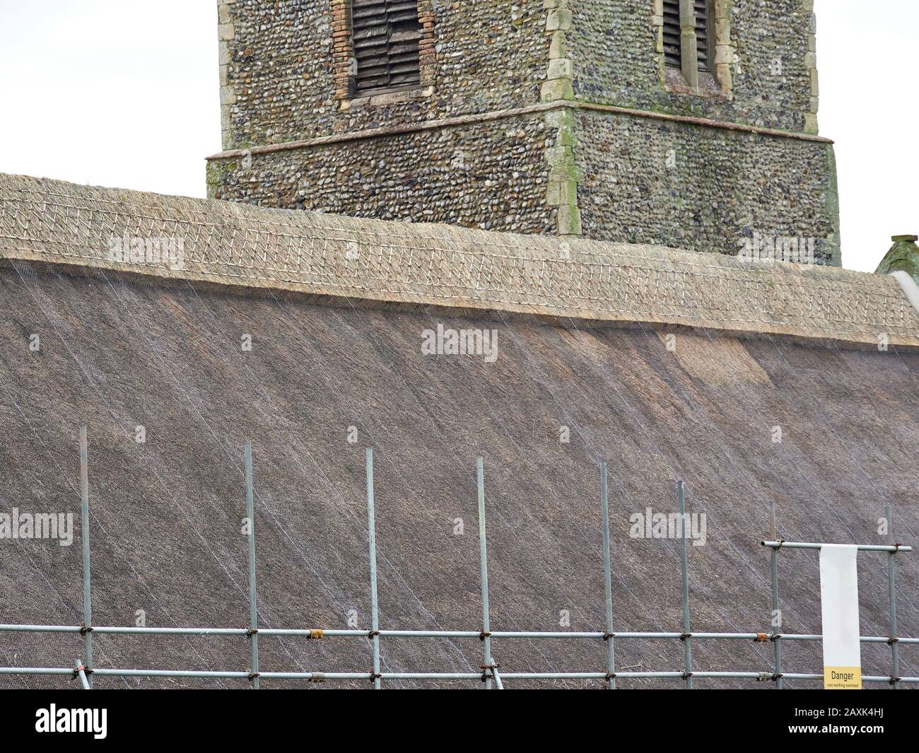 Pakefield parish church hi-res stock photography and images - Alamy
