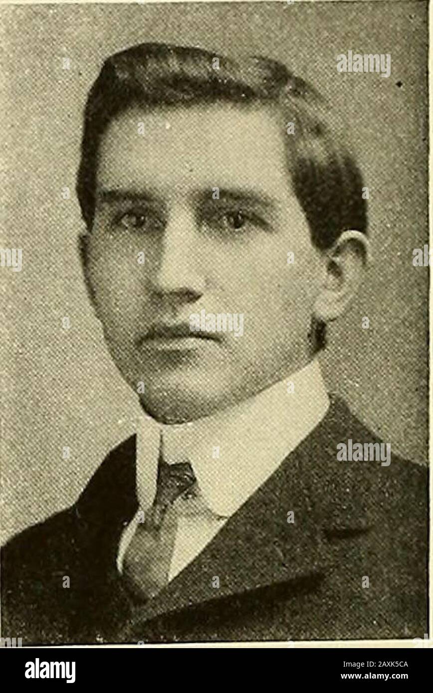 Penn State in the world war . JOSEPH W. SHADLE Stock Photo - Alamy