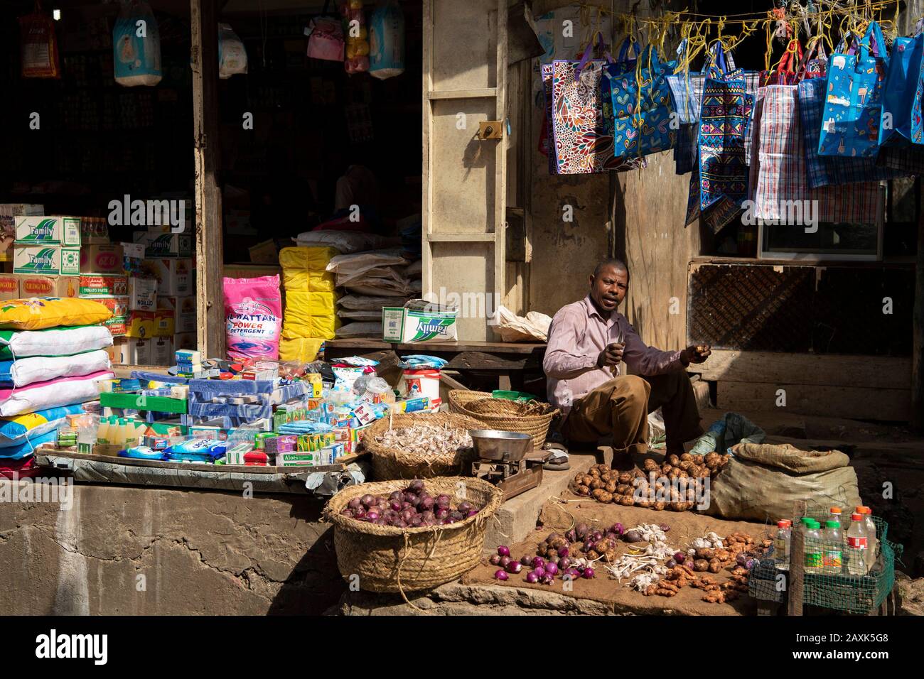 Chake Chake High Resolution Stock Photography and Images - Alamy