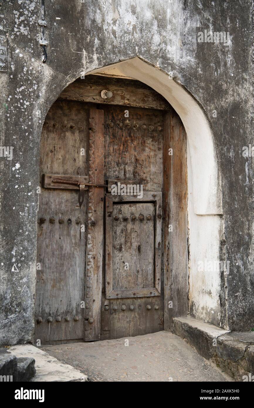 Zanzibar island culture hi-res stock photography and images - Alamy