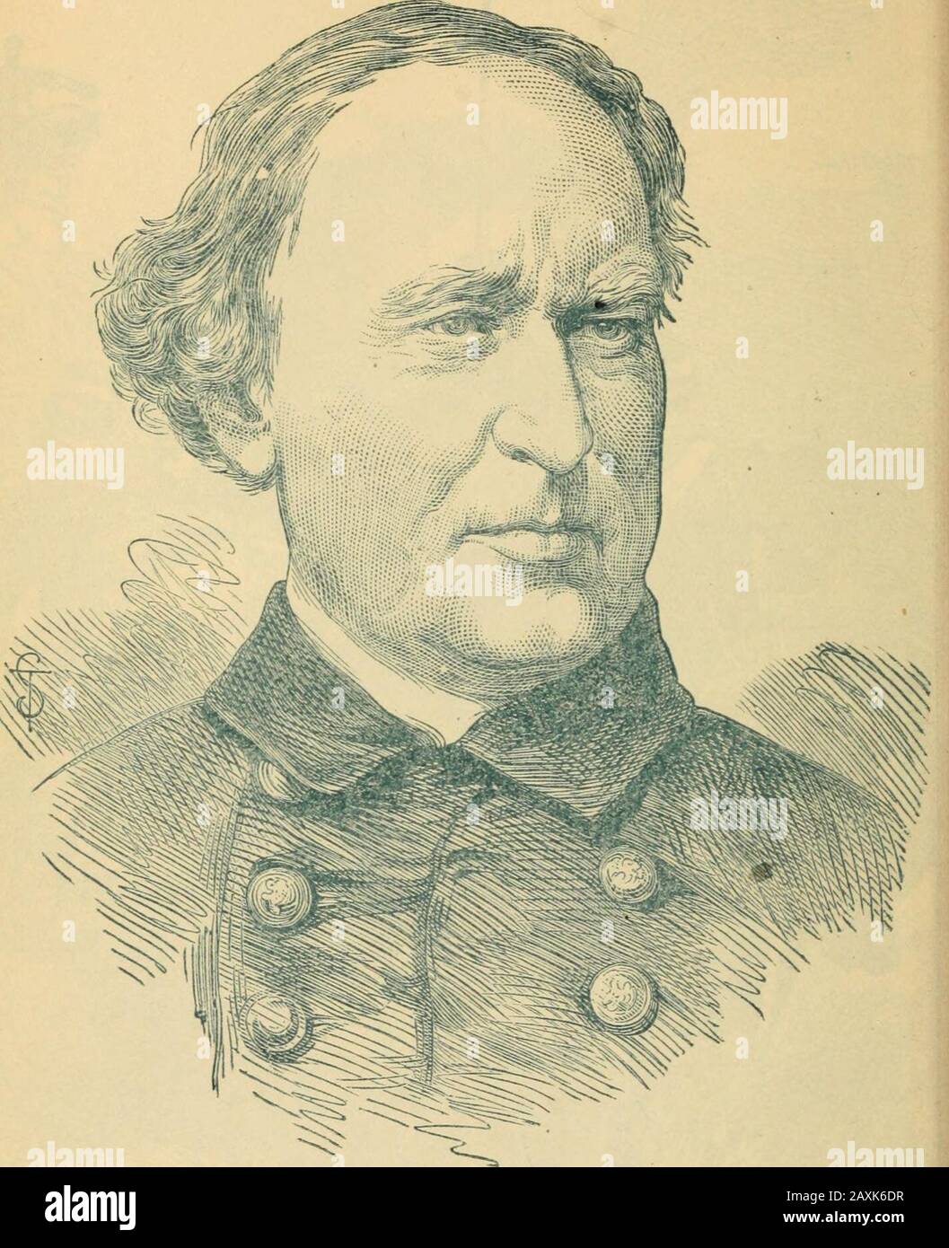 Life and deeds of General Sherman, including the story of his great ...