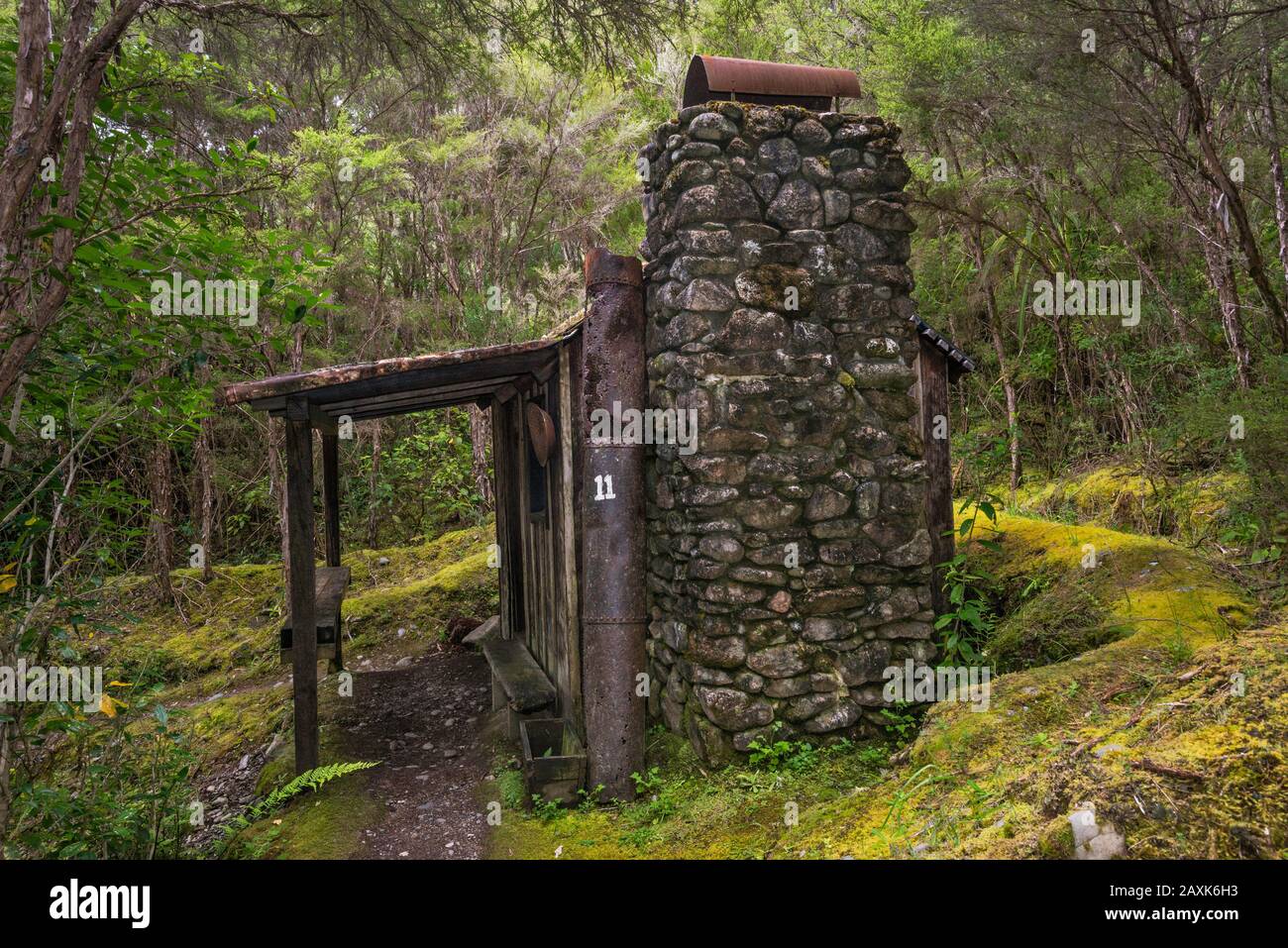 Mining cottage hi-res stock photography and images - Alamy
