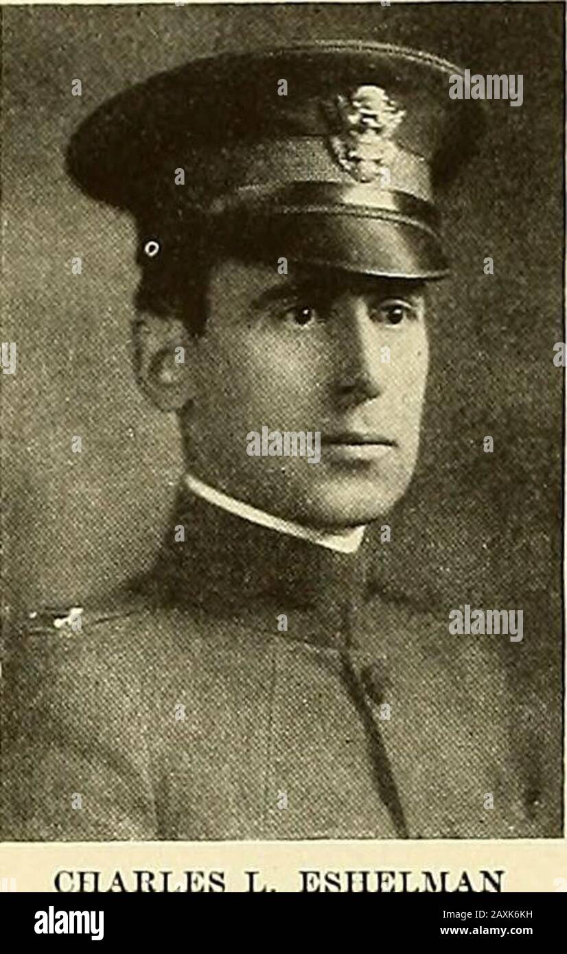 Penn State in the world war . CHARLES F. DEVINB. IIARI.ES L. ESHELMAN ...